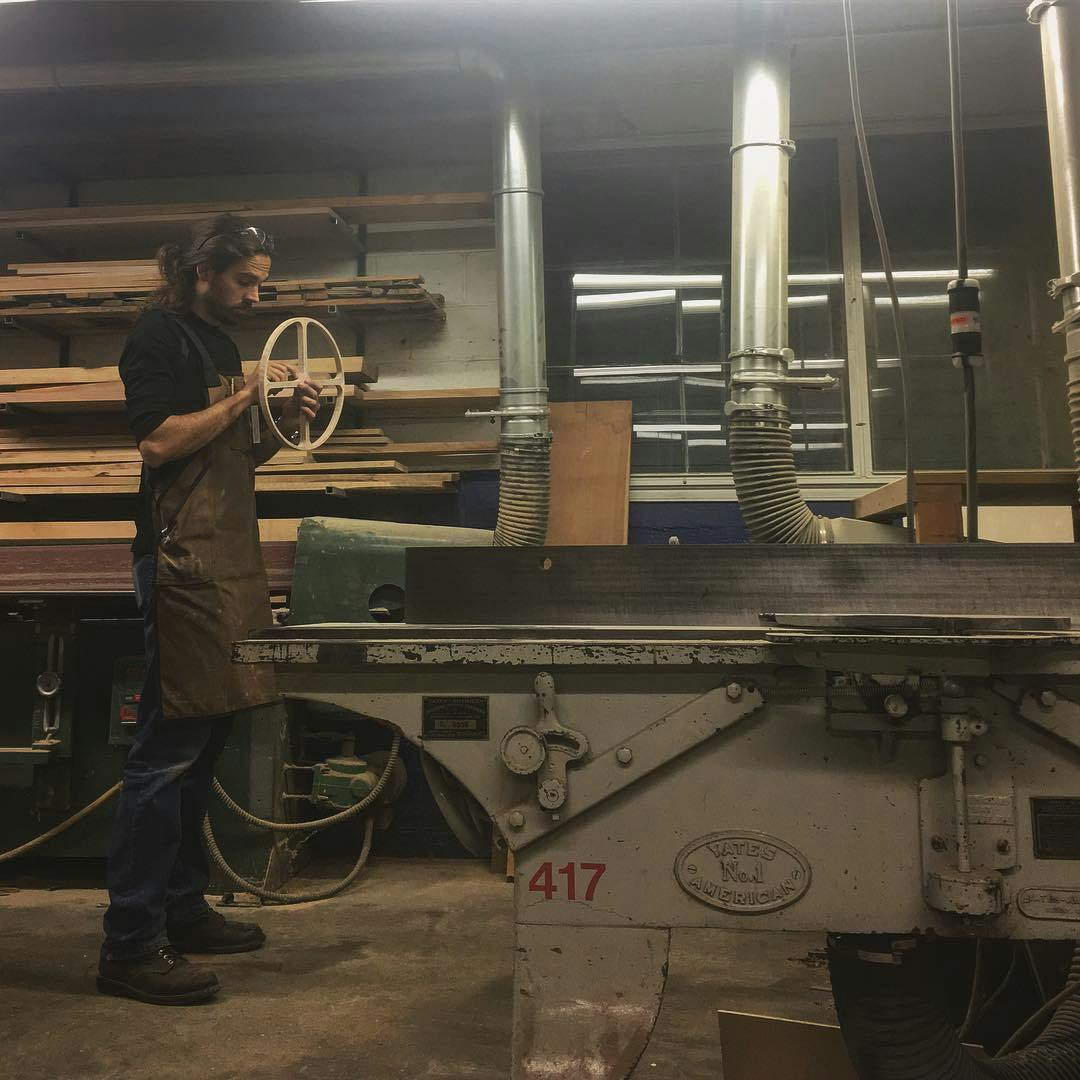 Technical Perspective: Clockmaker Rick Hale Debuts His Unique KL1 Wall ...
