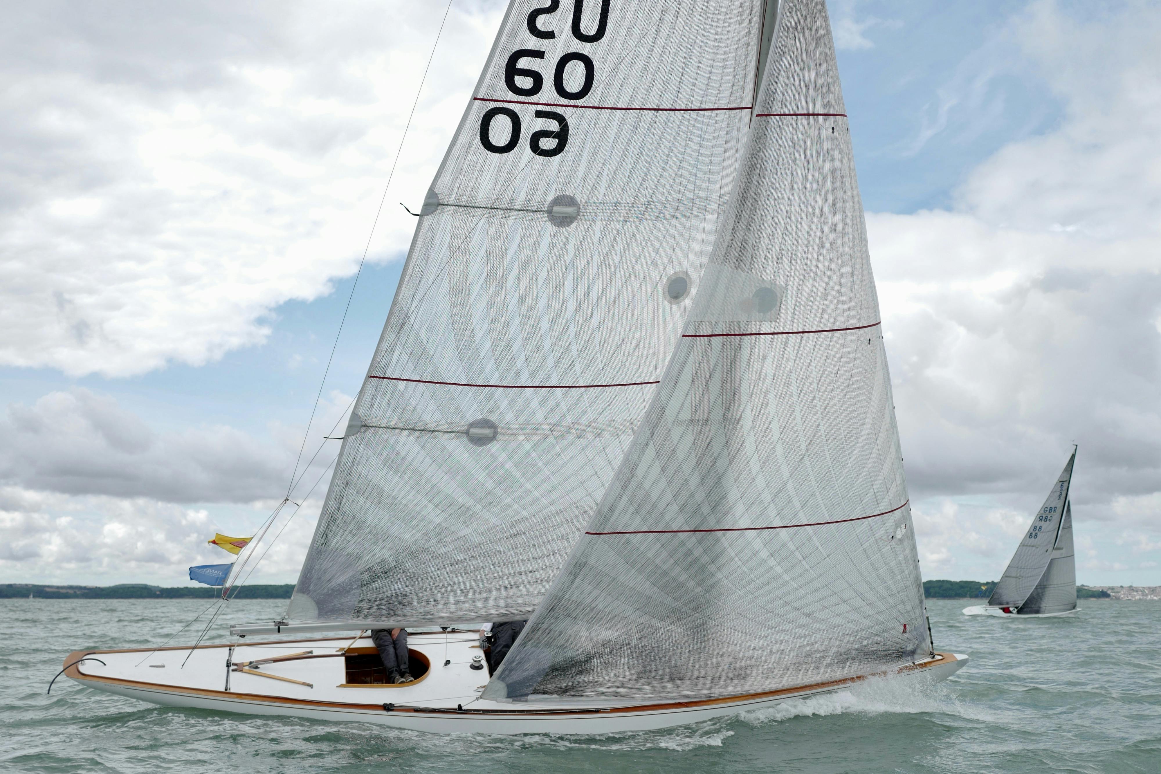 Dispatches: Panerai Launches The Challenger Trophy At British Classic ...