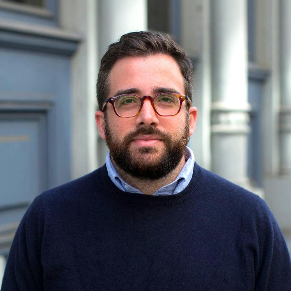 Editor — Benjamin Clymer - HODINKEE