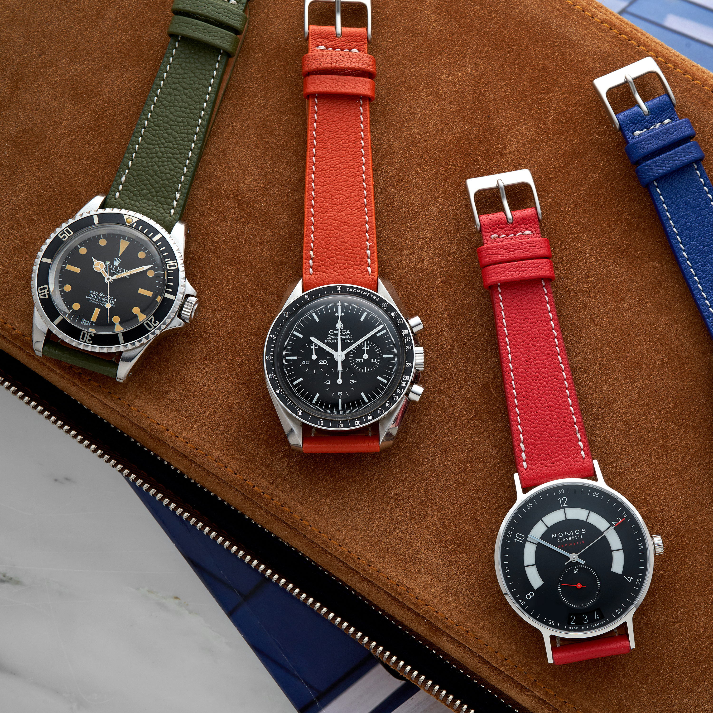 Gift Guide: Our Favorite Back To School Watches And Accessories ...