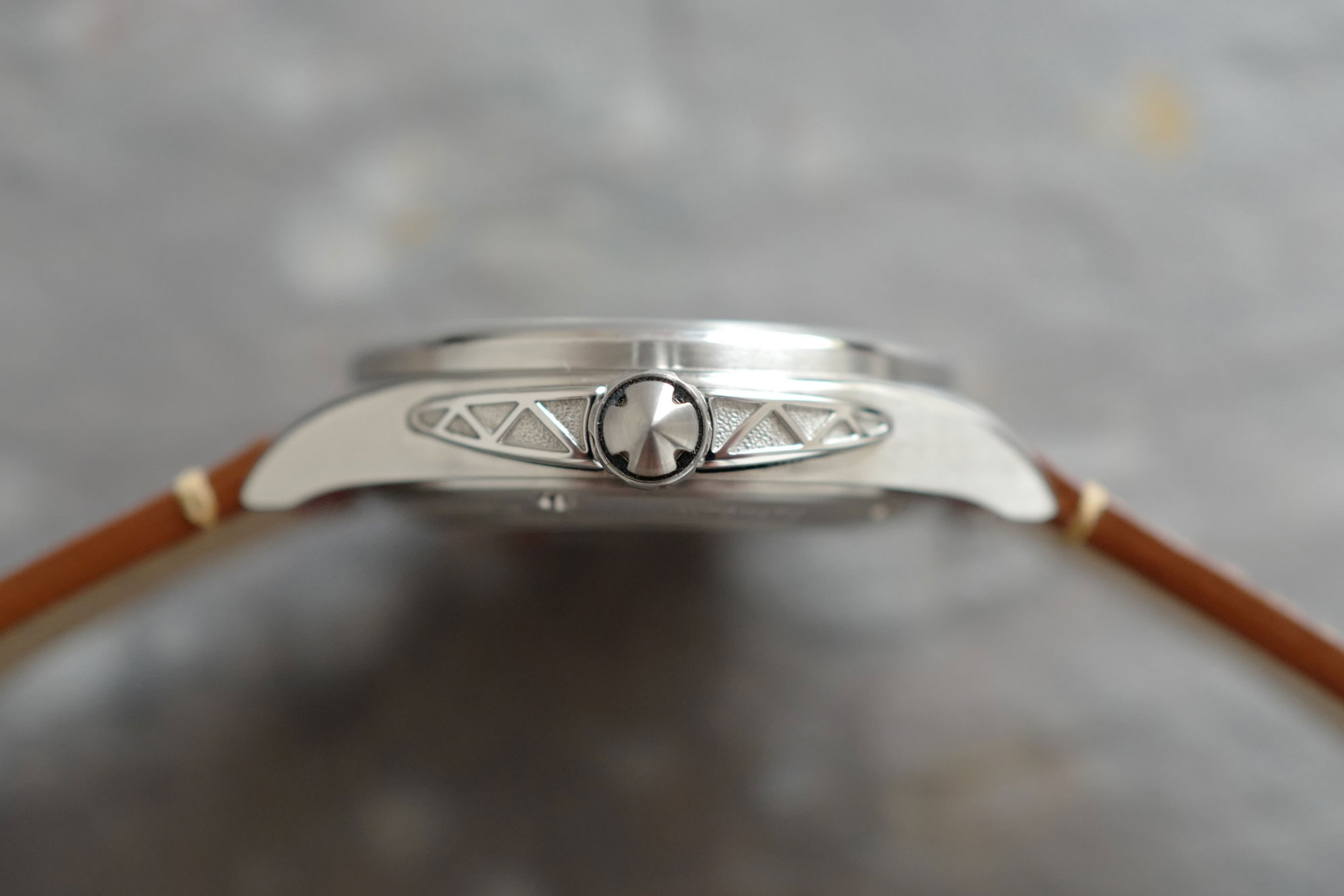 Introducing: The REC Watches RJM - HODINKEE