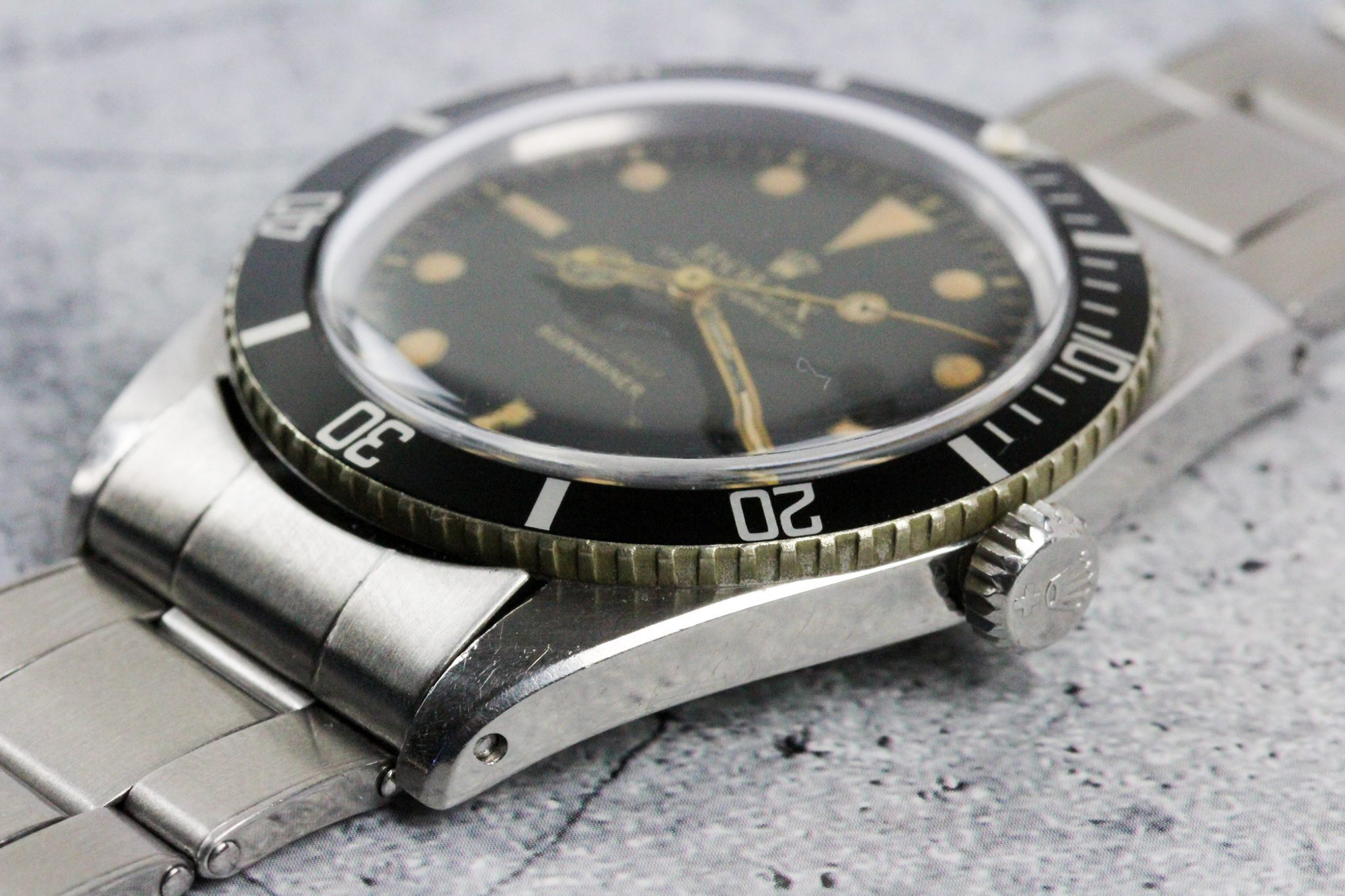 Bring a Loupe: A Vacheron Constantin Ref. 3681 'Altesse,' A 1972 Heuer ...