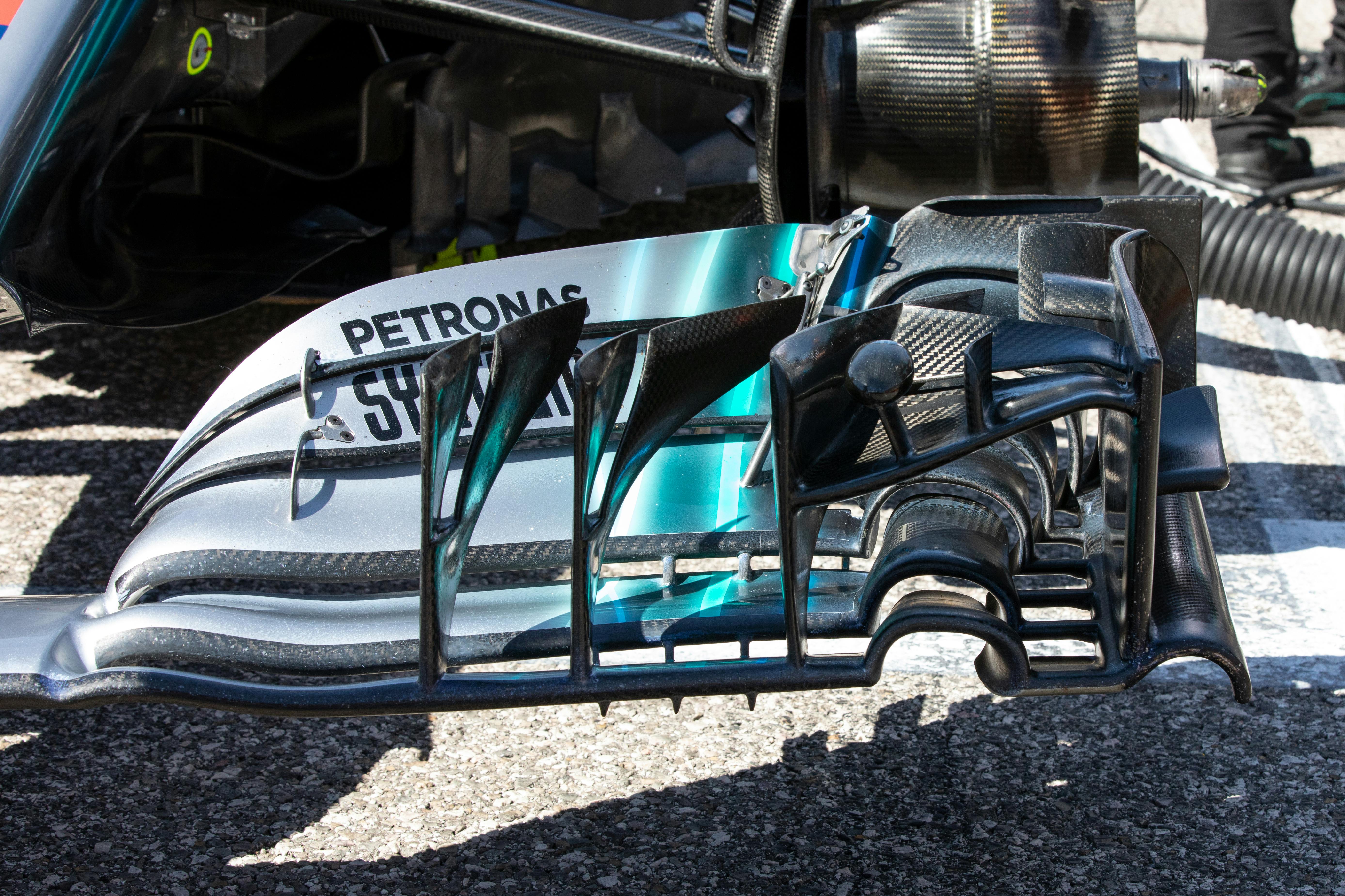 Dispatches: With Rolex At The Formula 1 U.S. Grand Prix In Austin ...