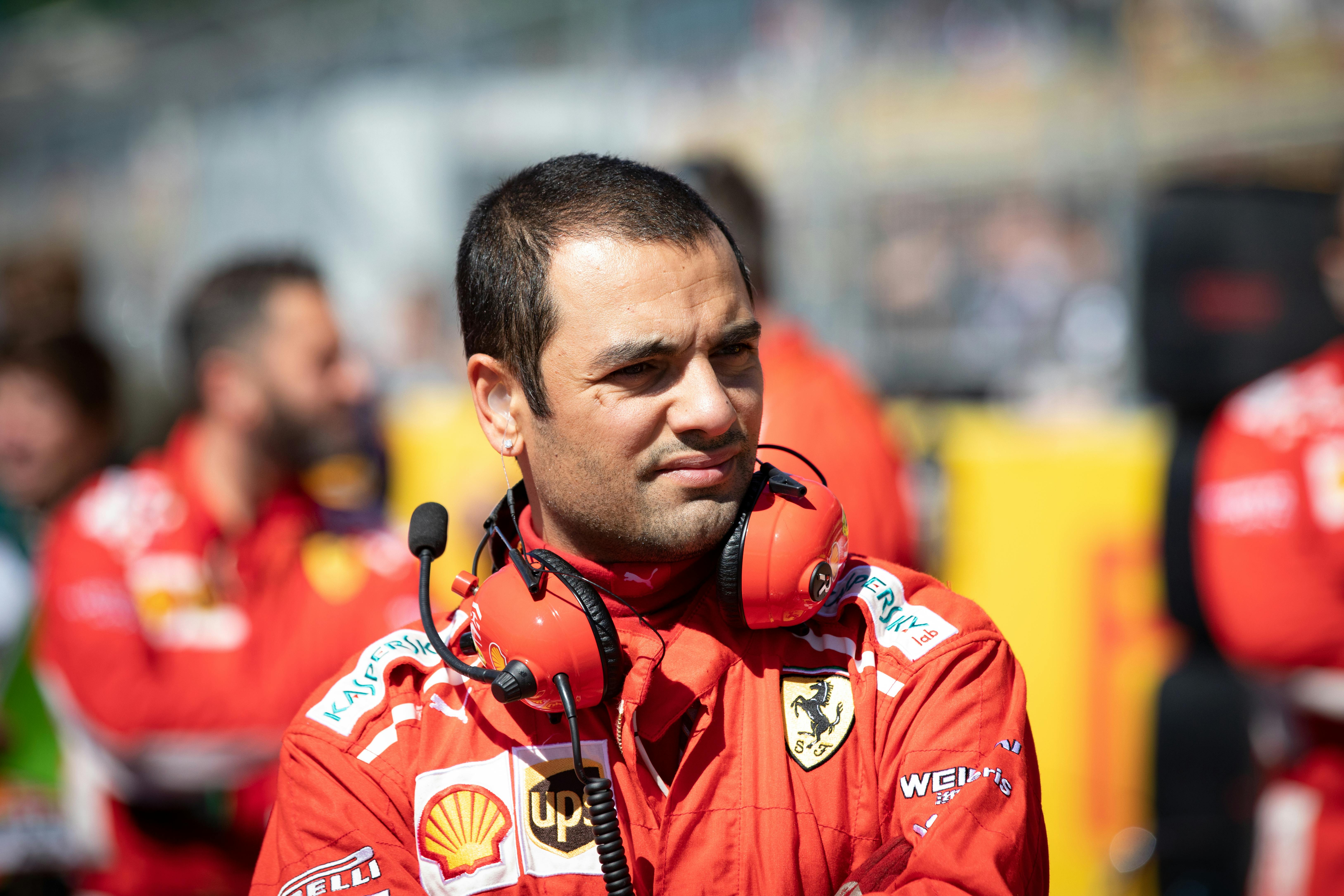 Dispatches: With Rolex At The Formula 1 U.S. Grand Prix In Austin ...