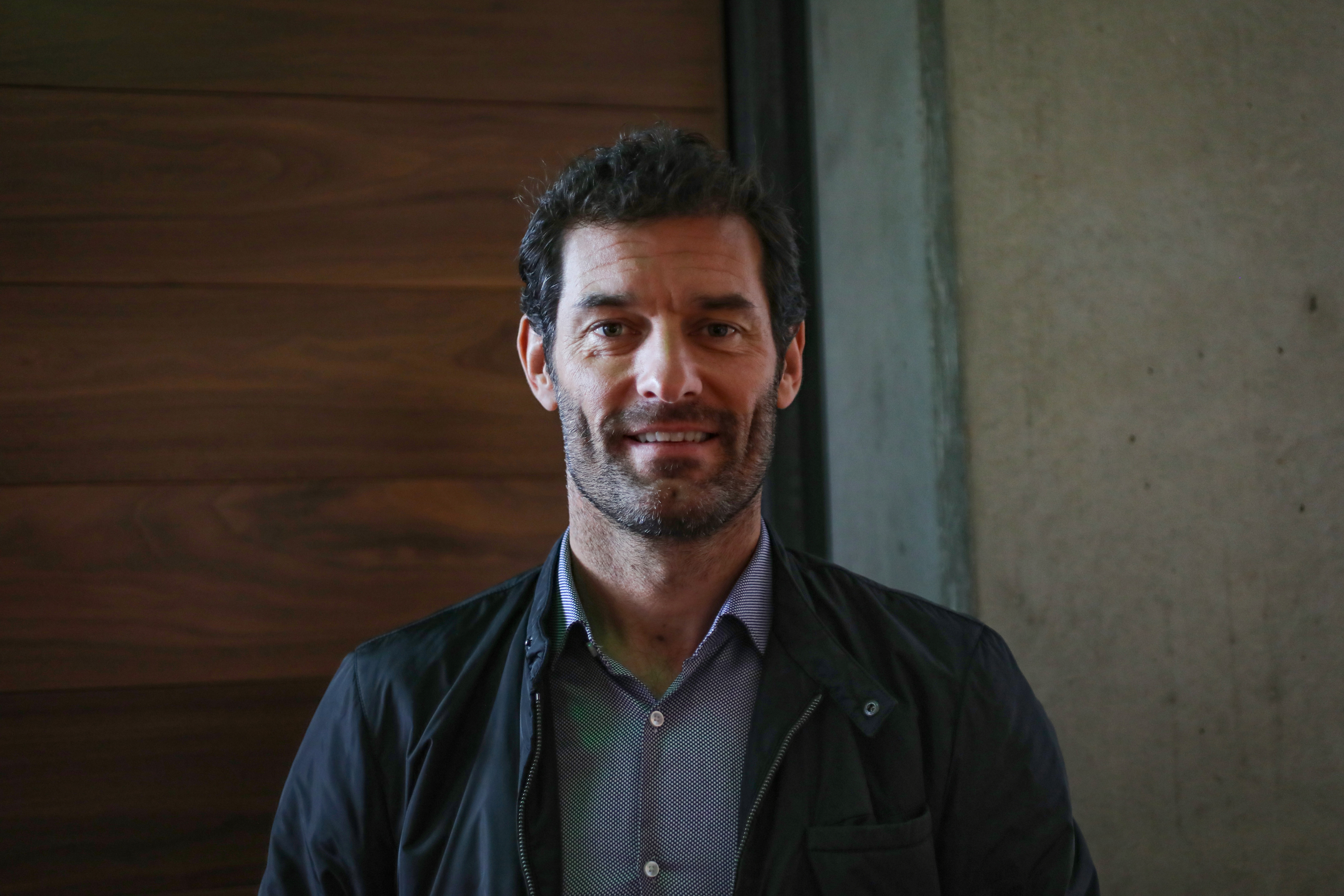 Dispatches: With Rolex At The Formula 1 U.S. Grand Prix In Austin ...