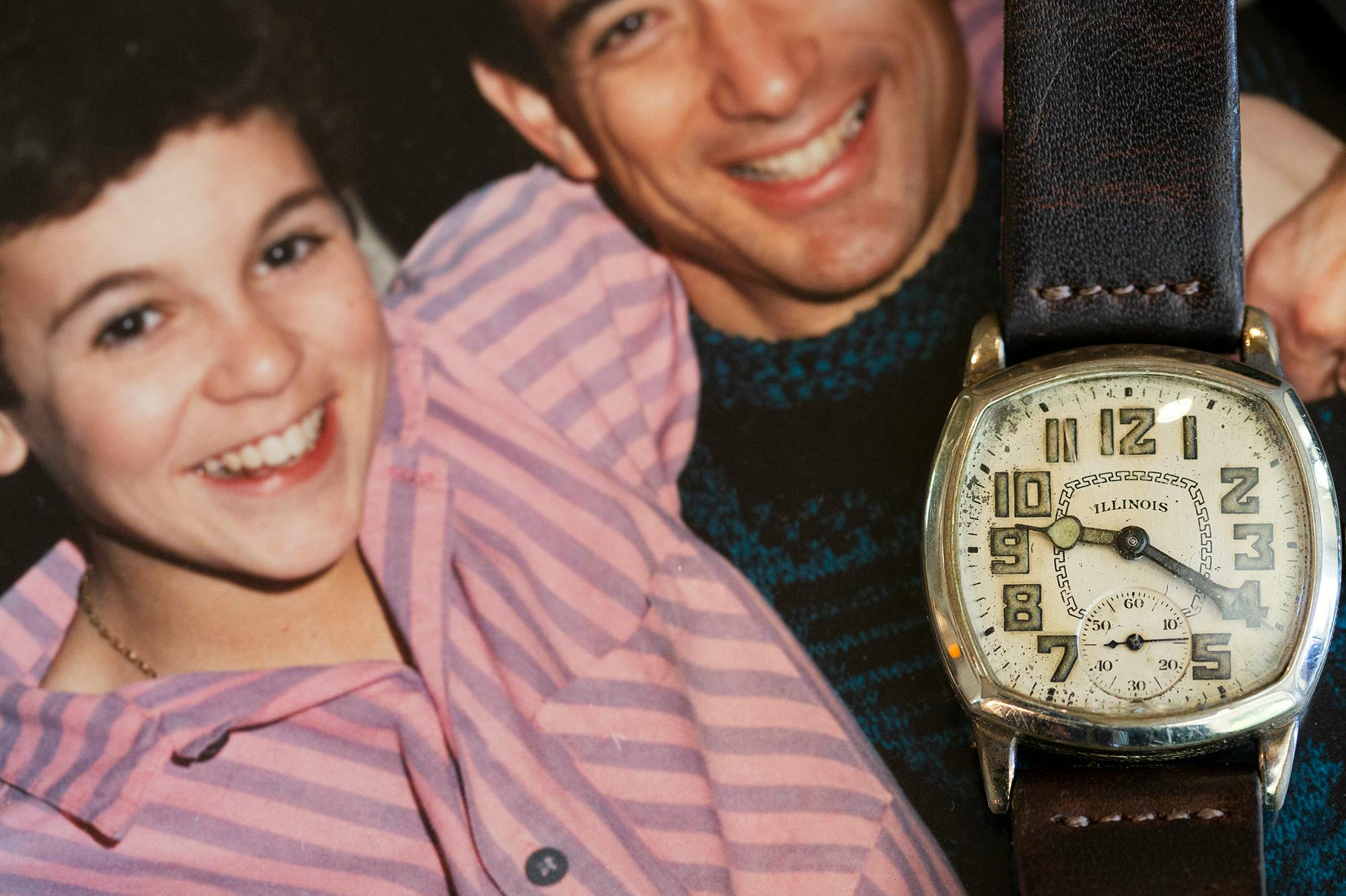 Talking Watches: With Fred Savage - HODINKEE