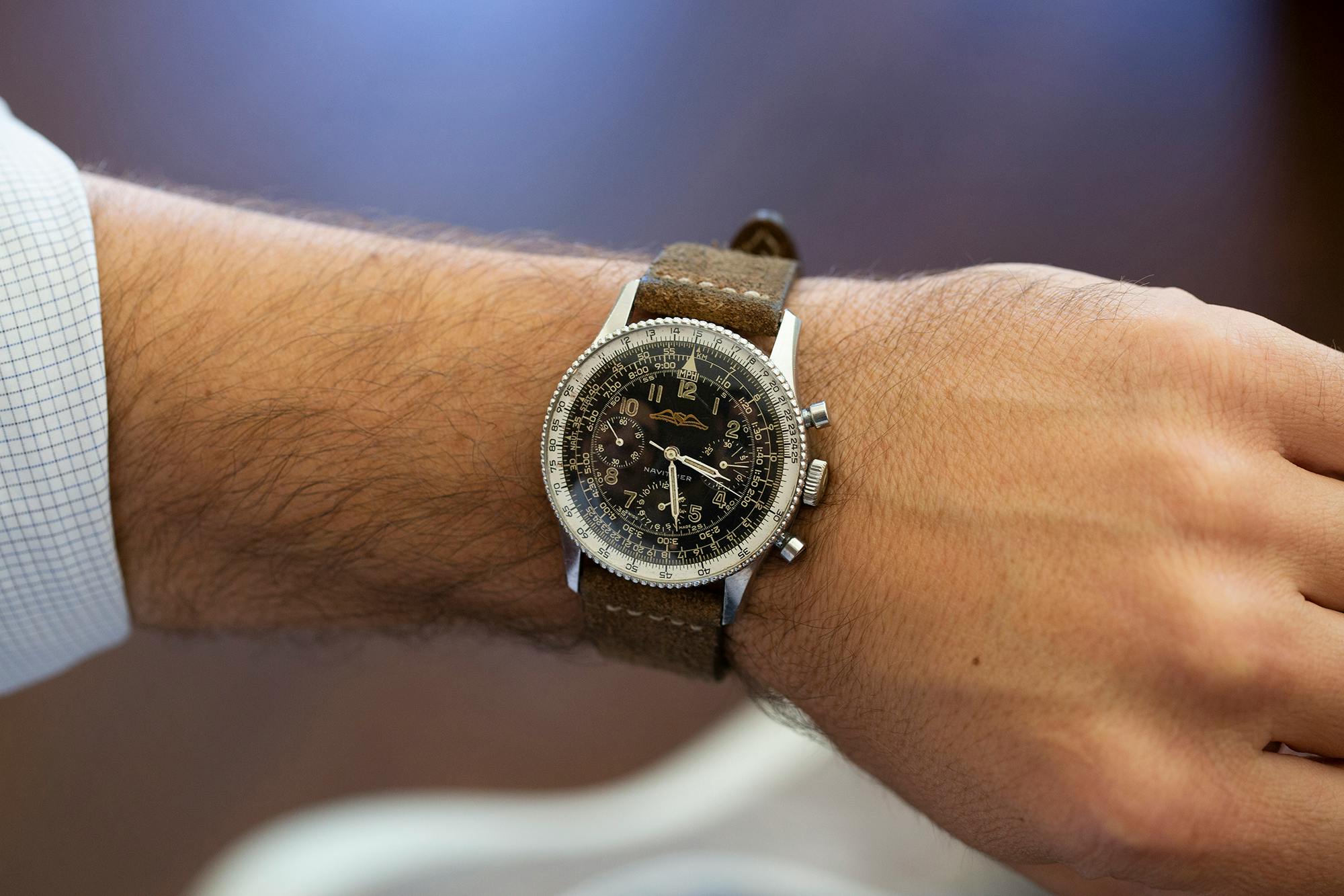 Talking Watches: With Fred Savage - HODINKEE
