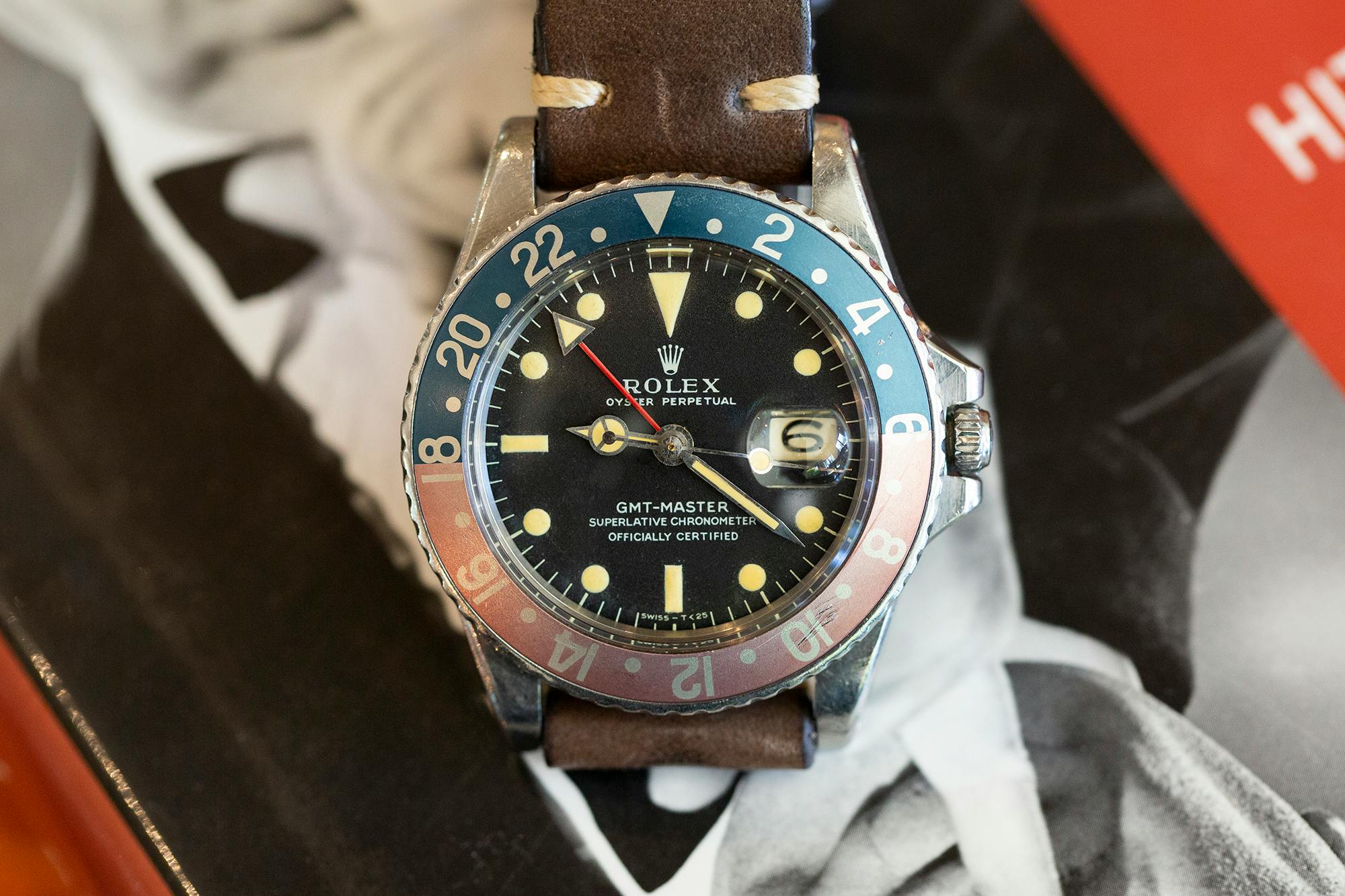 Talking Watches: With Fred Savage - HODINKEE