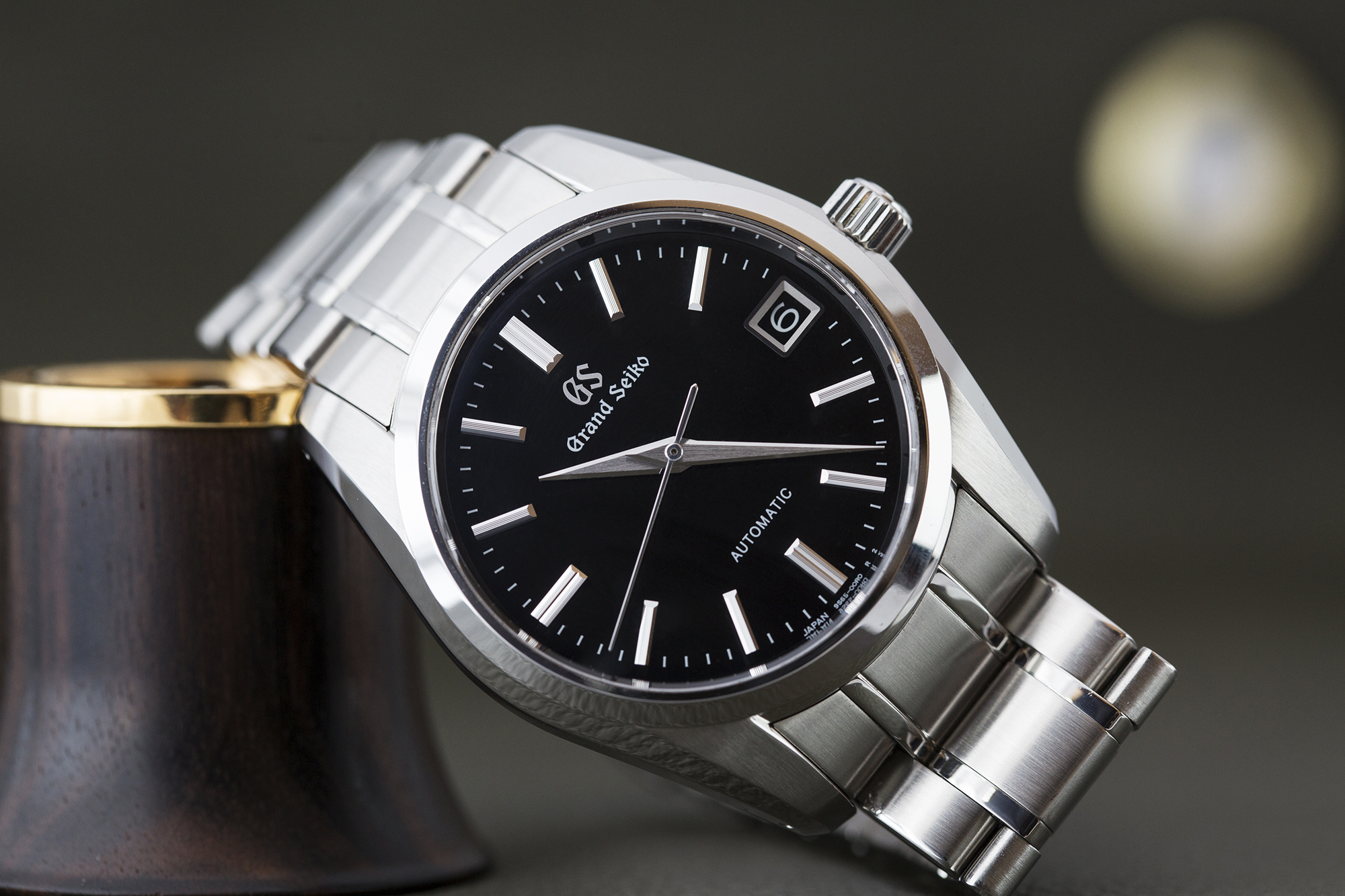 Three On Three: Comparing Entry-Level, In-House Automatics From Grand ...