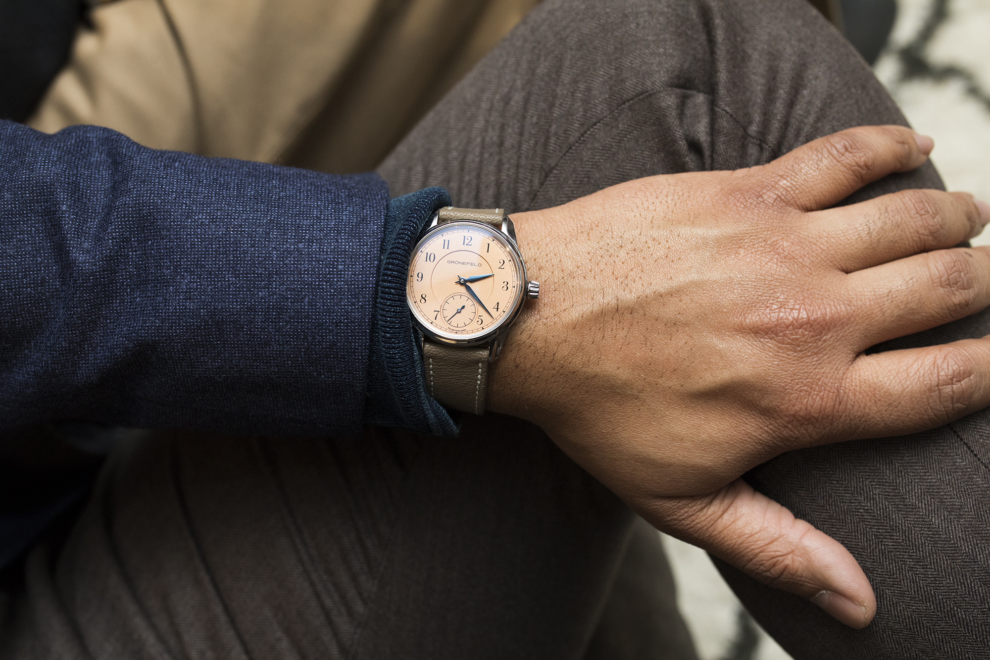 Photo Report: The HODINKEE 10th Anniversary Weekend - HODINKEE