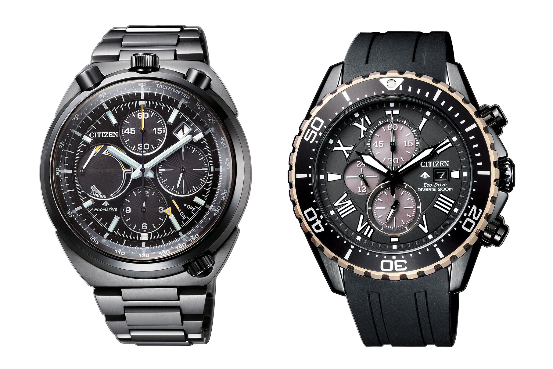 In-Depth: Citizen Starts Its Second Century - HODINKEE