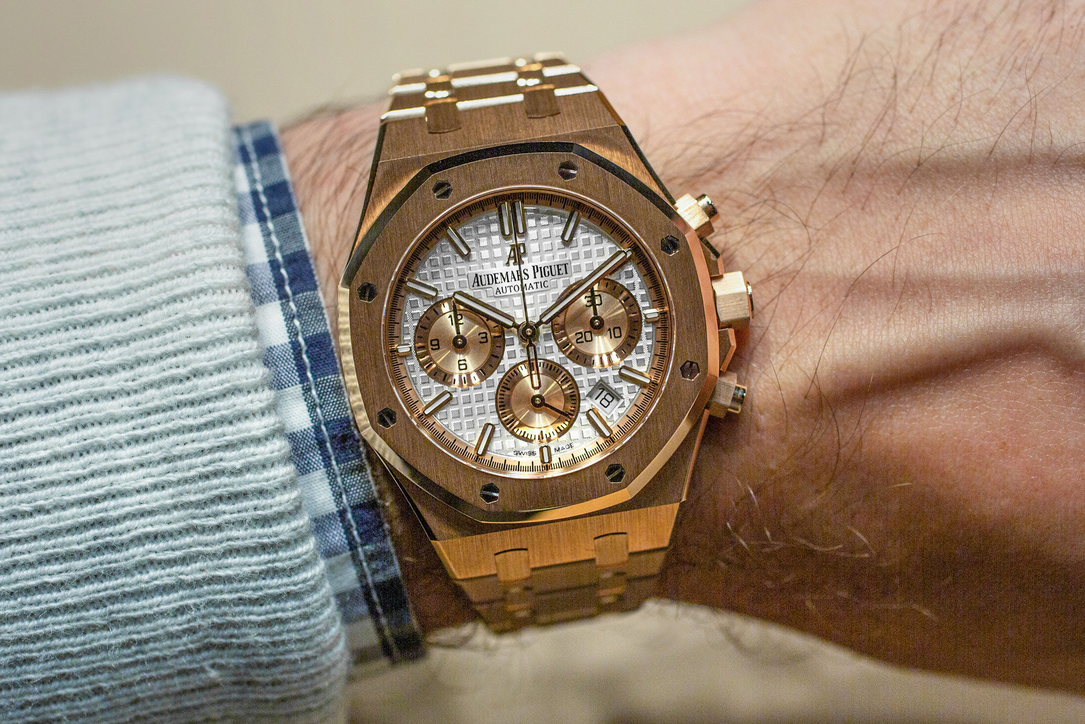 Editors' Picks: My Favorite Ladies' Watches Of SIHH 2019 - Hodinkee