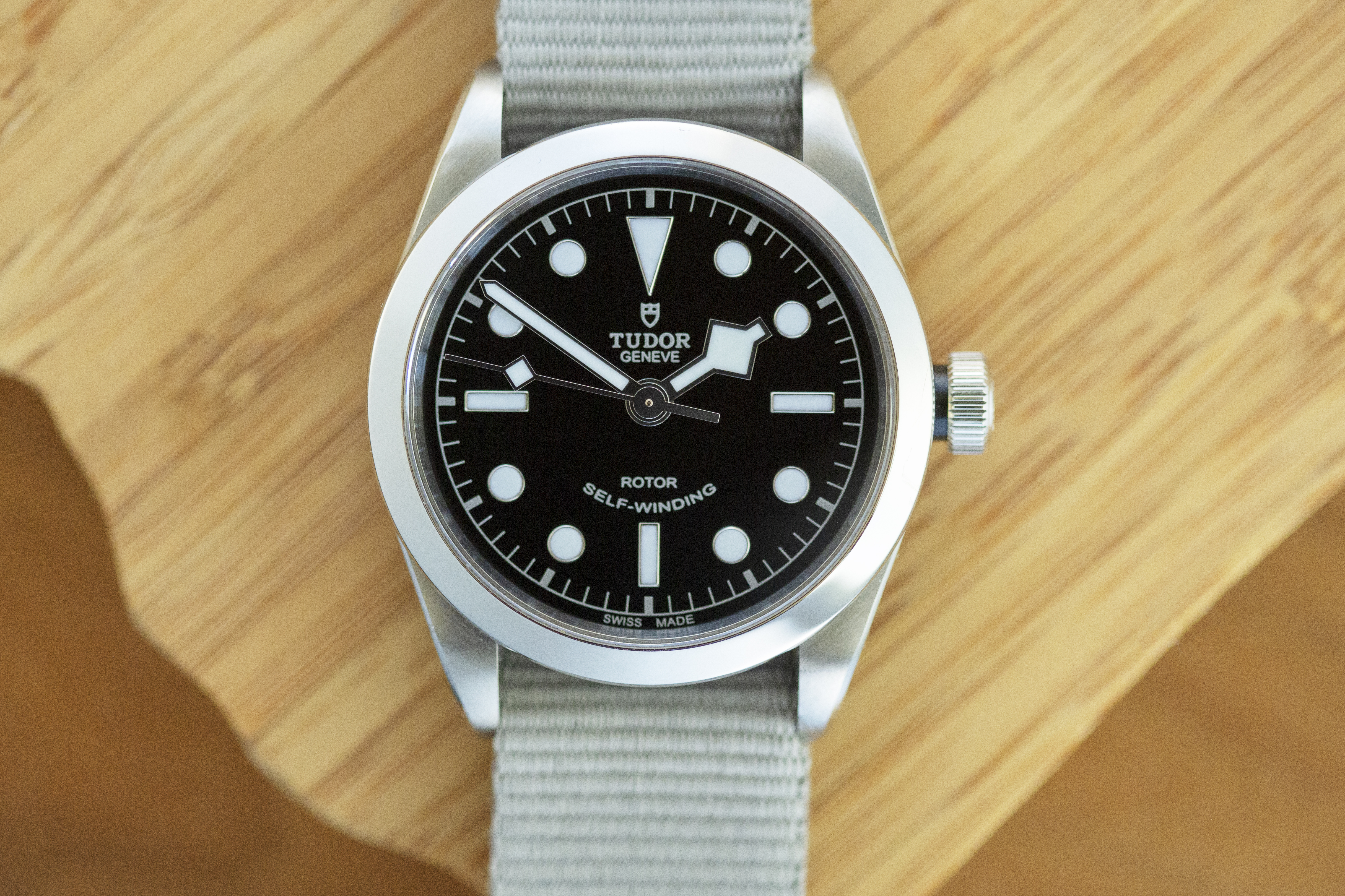 Talking Watches: With Gary Shteyngart - HODINKEE