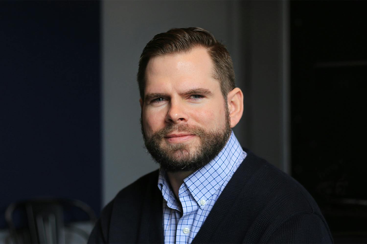 Editor — Cole Pennington - Hodinkee