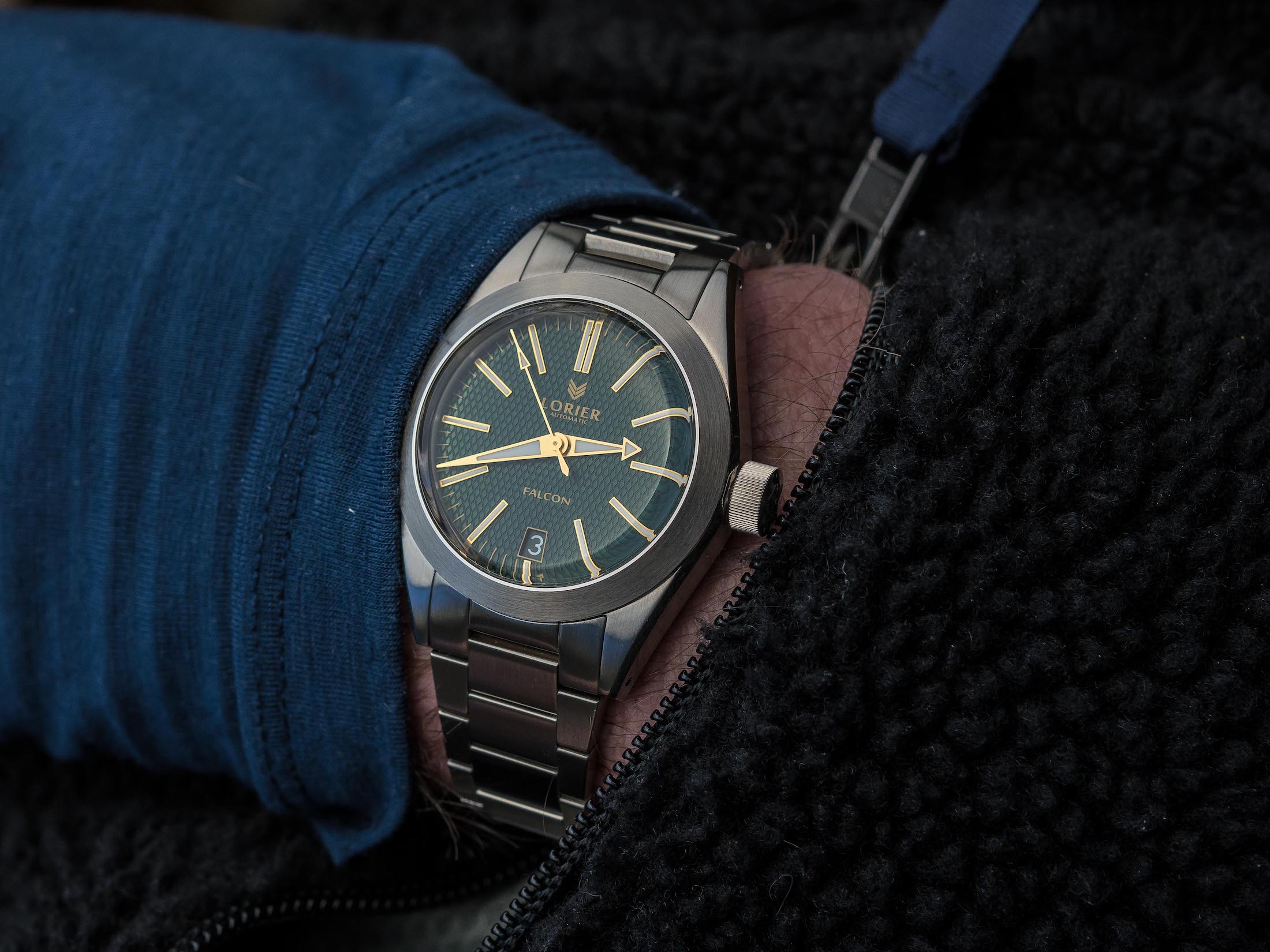 The Grey NATO: Episode 75: Watches And... - Hodinkee