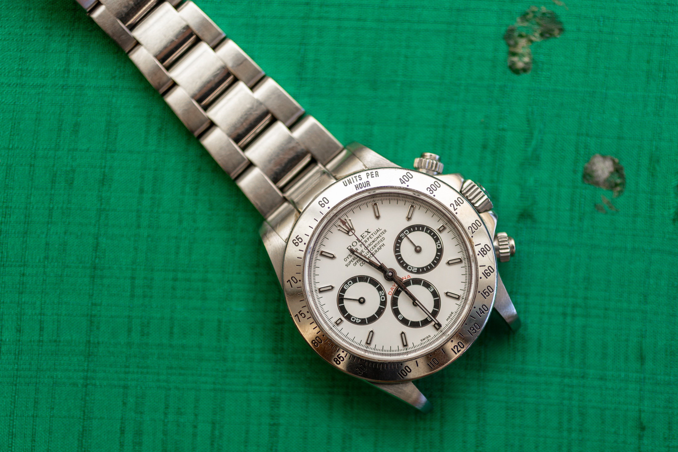 Photo Report: Watch Shopping In Miami (Redux) - HODINKEE