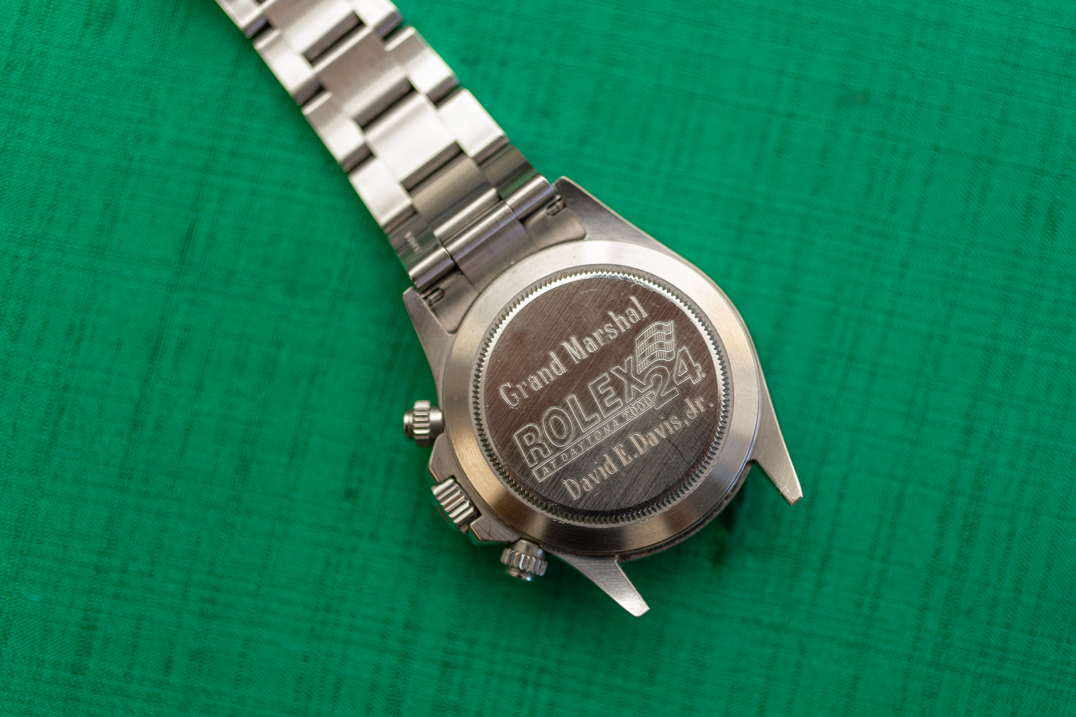 Photo Report: Watch Shopping In Miami (Redux) - HODINKEE