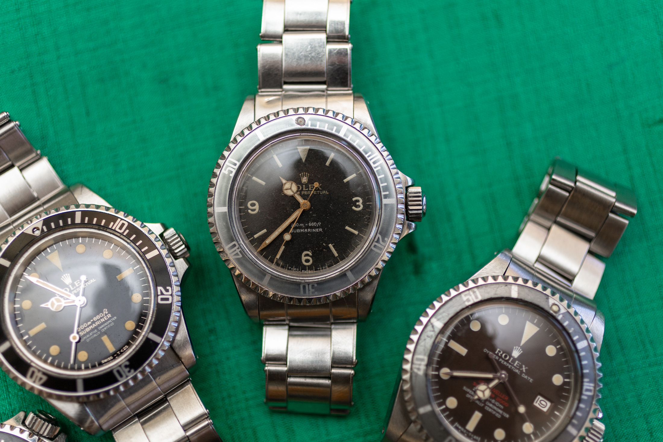 Photo Report: Watch Shopping In Miami (Redux) - HODINKEE