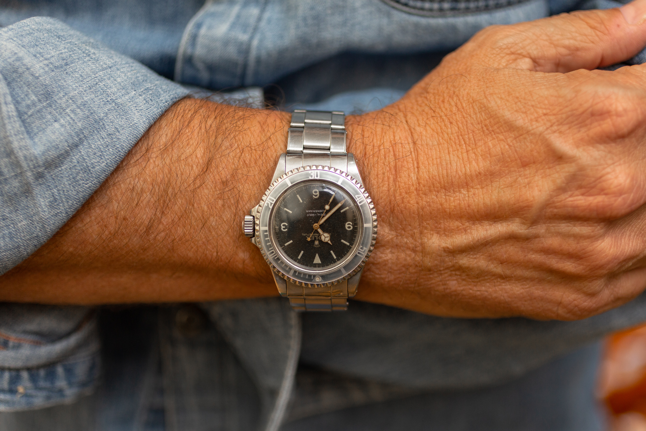 Photo Report: Watch Shopping In Miami (Redux) - HODINKEE