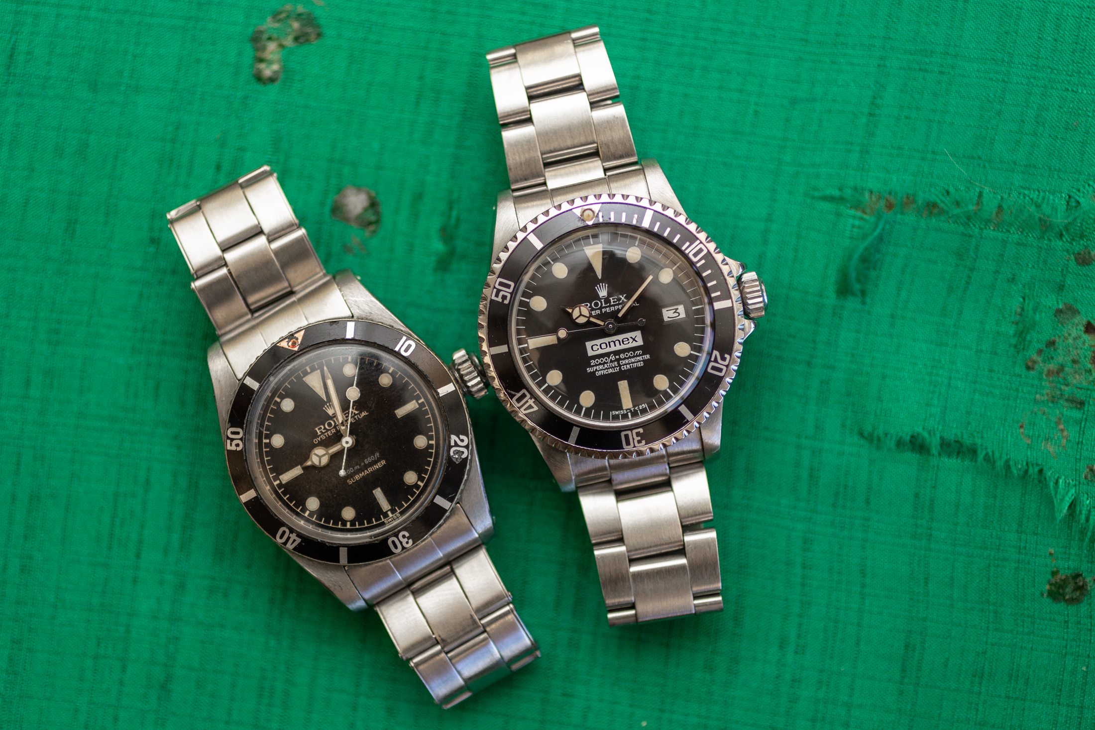 Photo Report: Watch Shopping In Miami (Redux) - HODINKEE