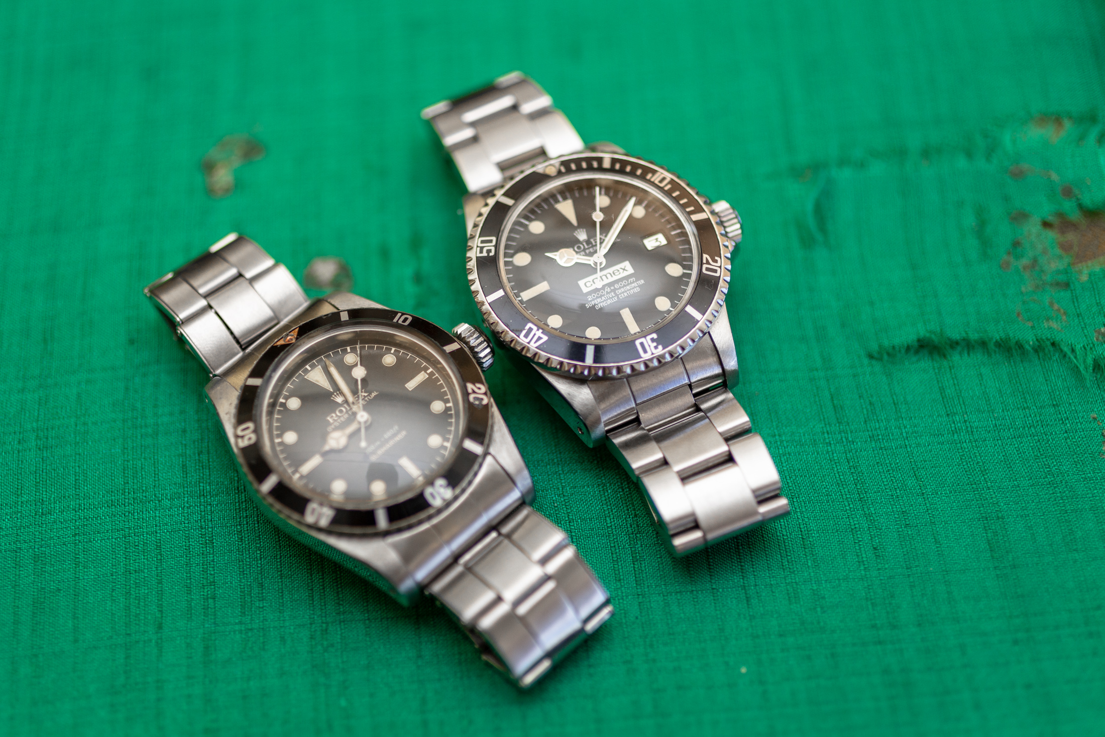 Photo Report: Watch Shopping In Miami (Redux) - HODINKEE