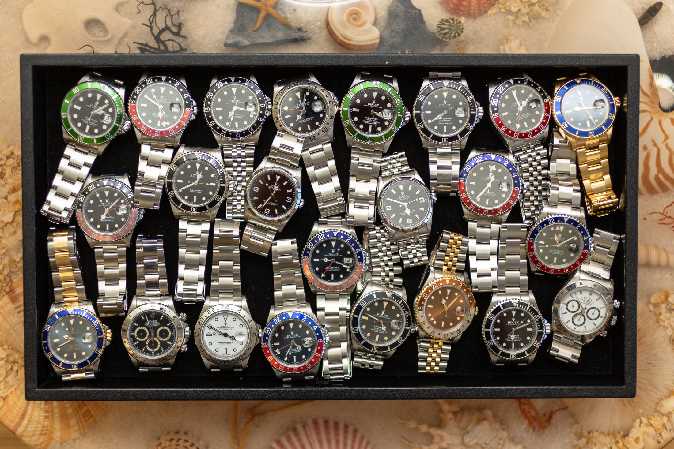 Photo Report: Watch Shopping In Miami (Redux) - HODINKEE