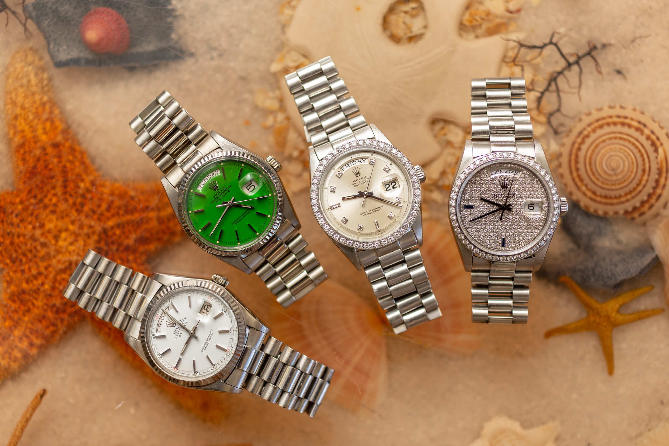 Photo Report: Watch Shopping In Miami (Redux) - HODINKEE