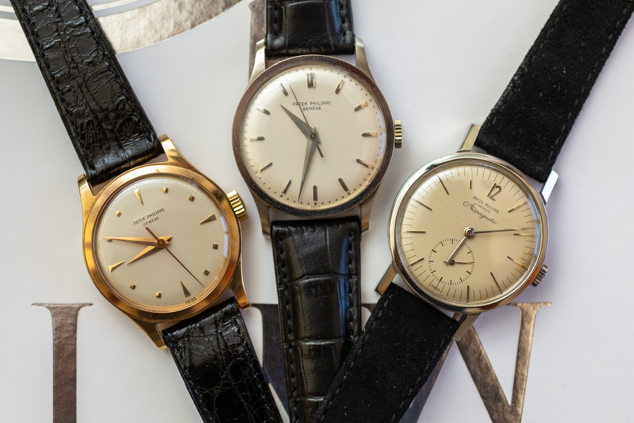 Photo Report: Watch Shopping In Miami (Redux) - HODINKEE