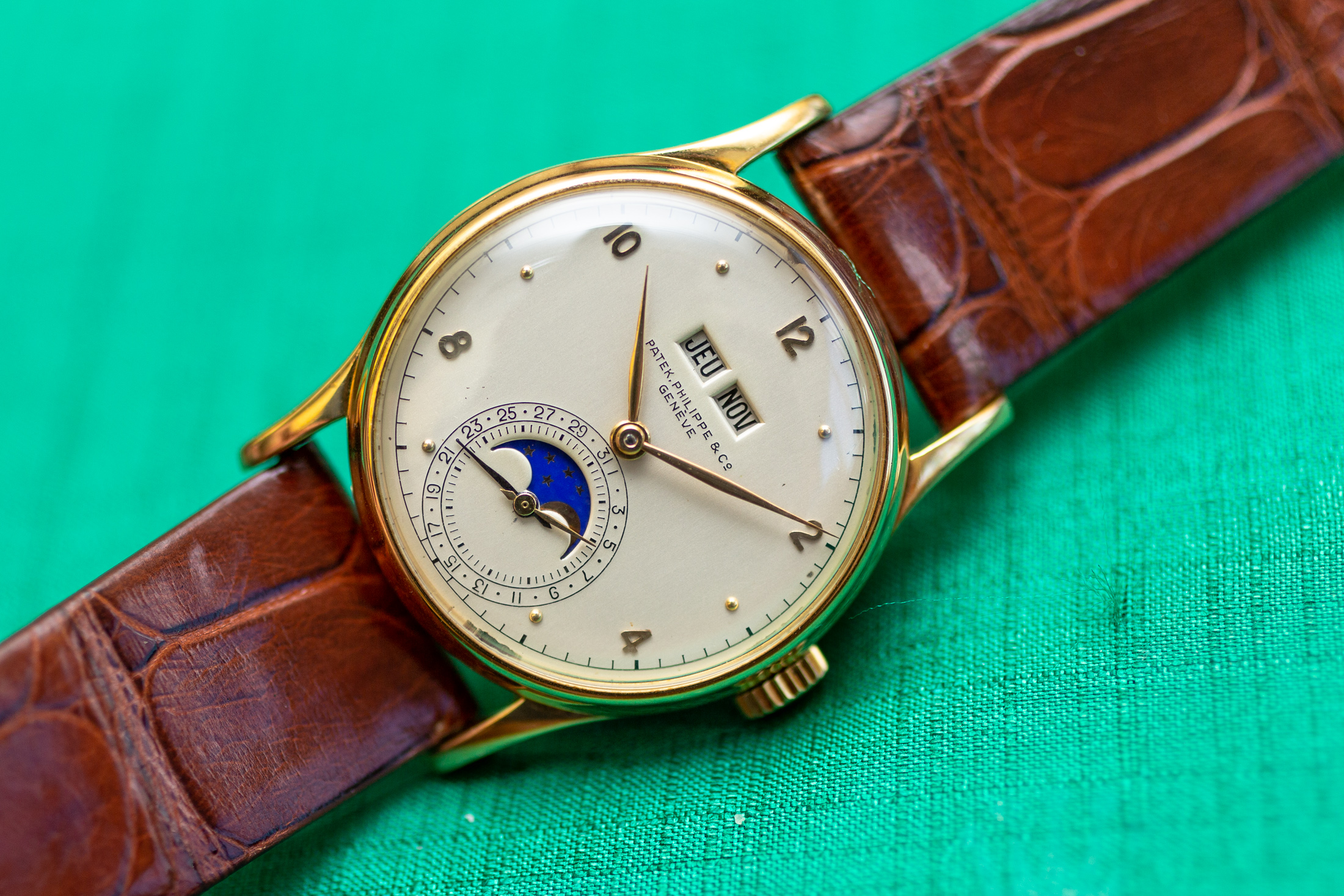 Photo Report: Watch Shopping In Miami (Redux) - HODINKEE