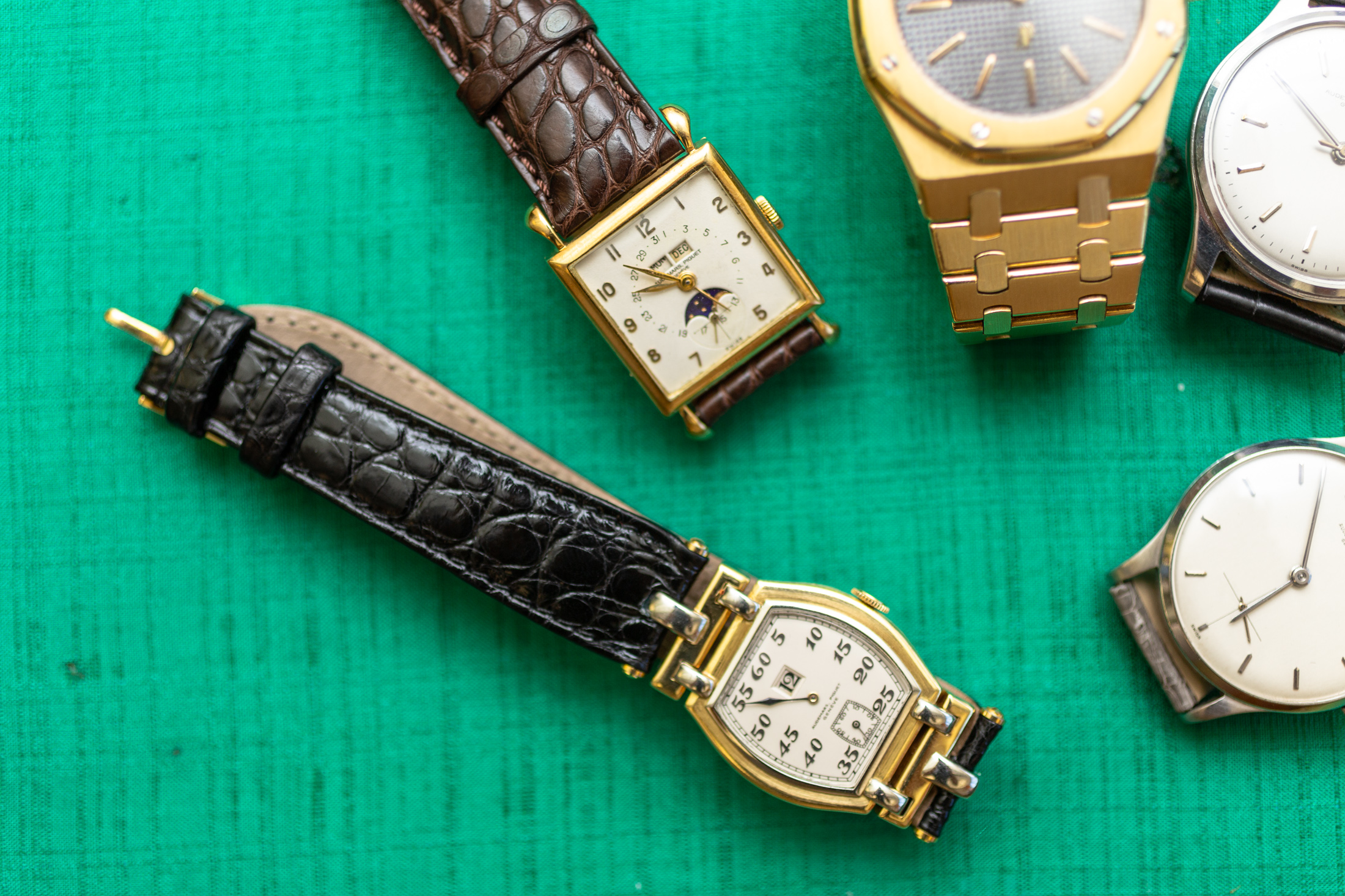 Photo Report: Watch Shopping In Miami (Redux) - HODINKEE