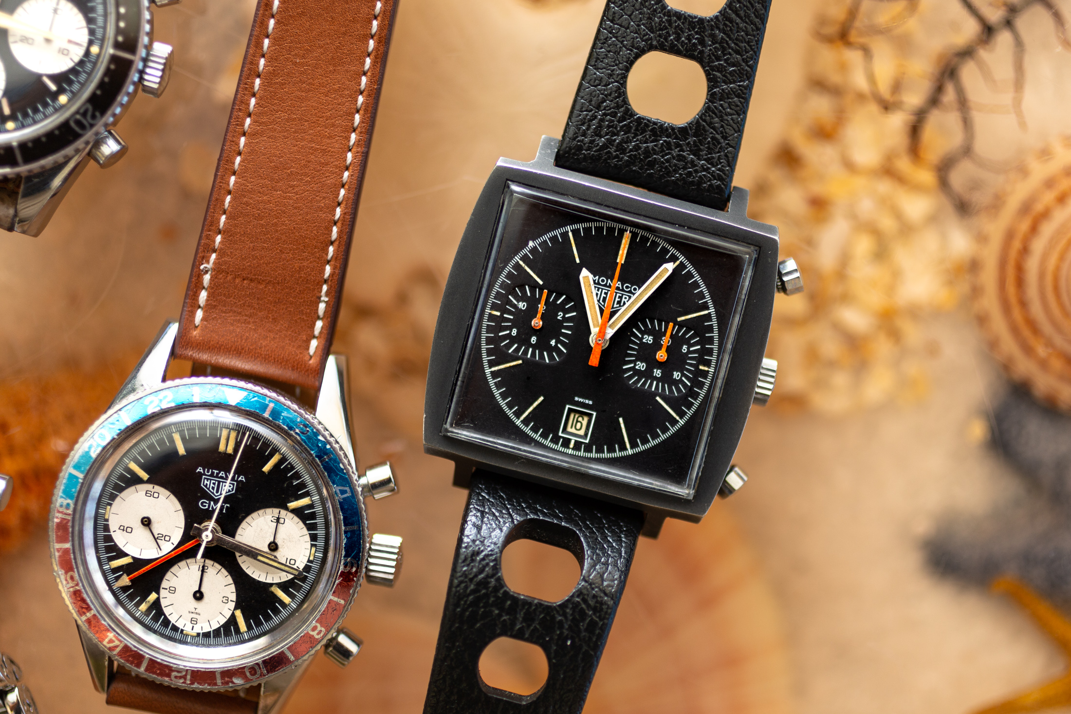 Photo Report: Watch Shopping In Miami (Redux) - HODINKEE