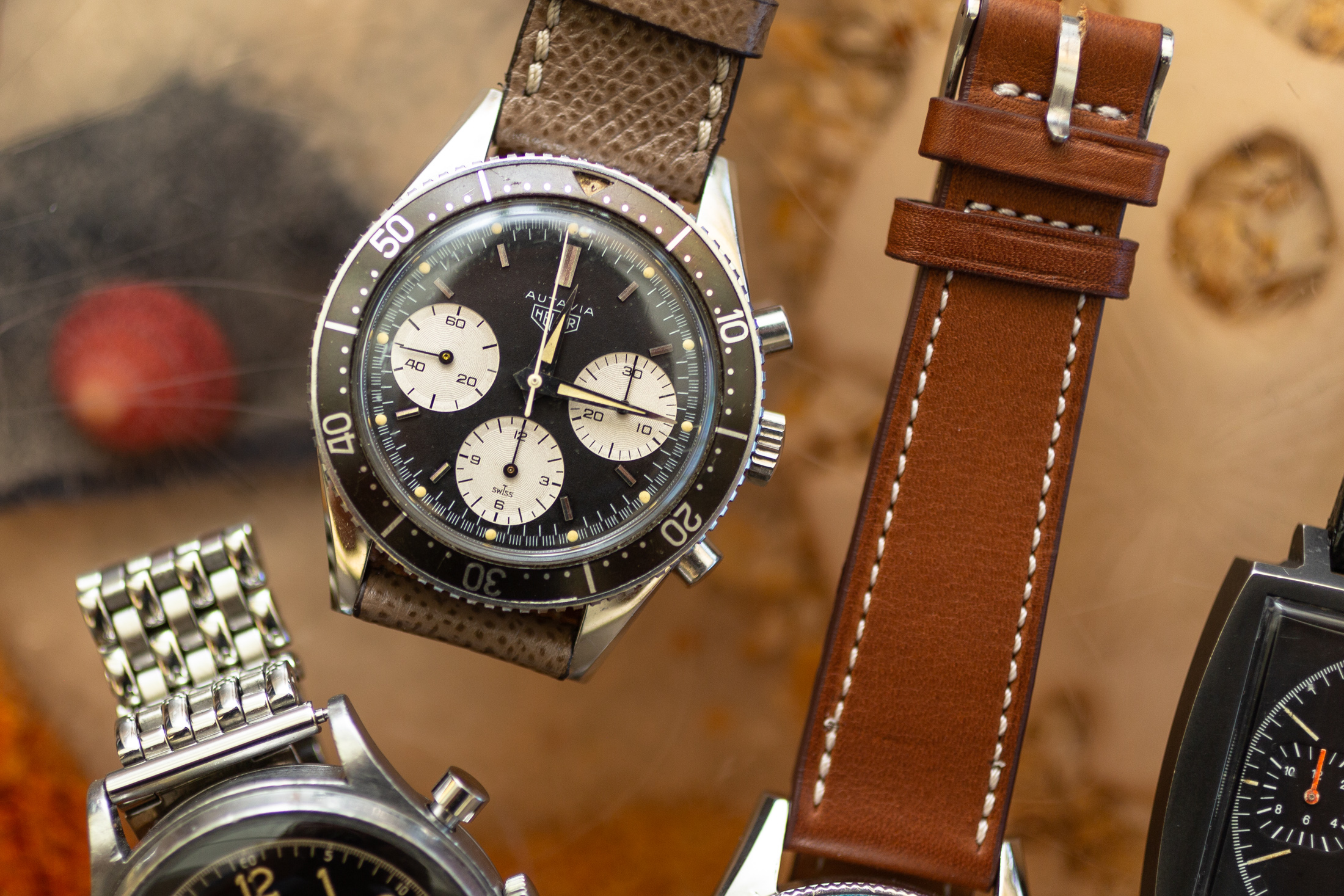 Photo Report: Watch Shopping In Miami (Redux) - HODINKEE