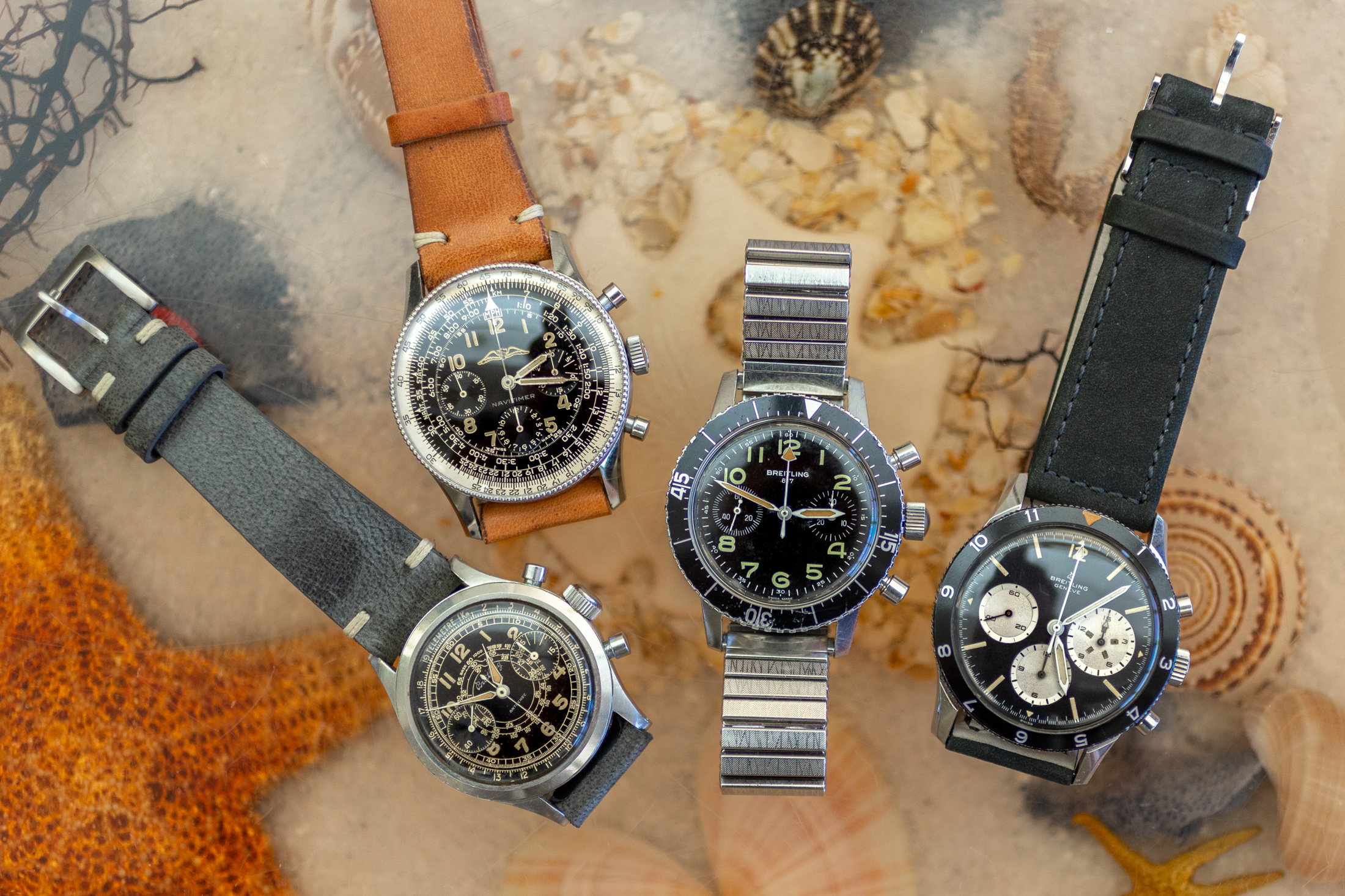Photo Report: Watch Shopping In Miami (Redux) - HODINKEE