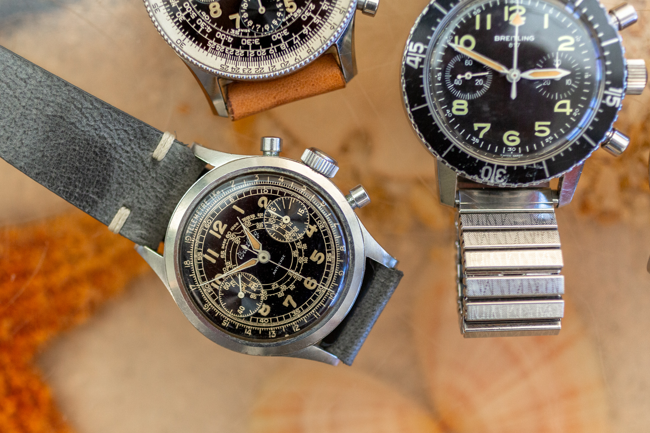 Photo Report: Watch Shopping In Miami (Redux) - HODINKEE