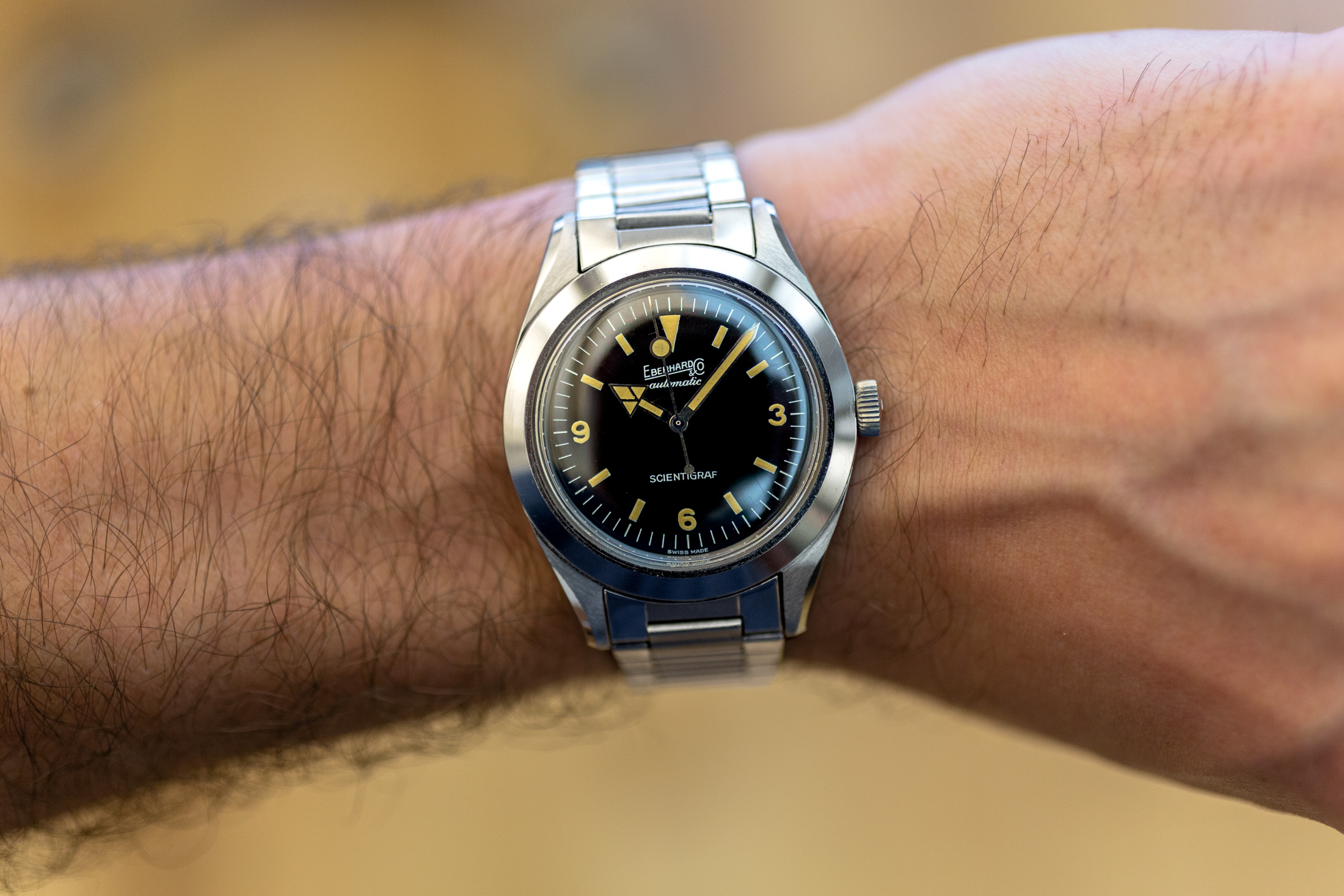 Photo Report: Watch Shopping In Miami (Redux) - HODINKEE