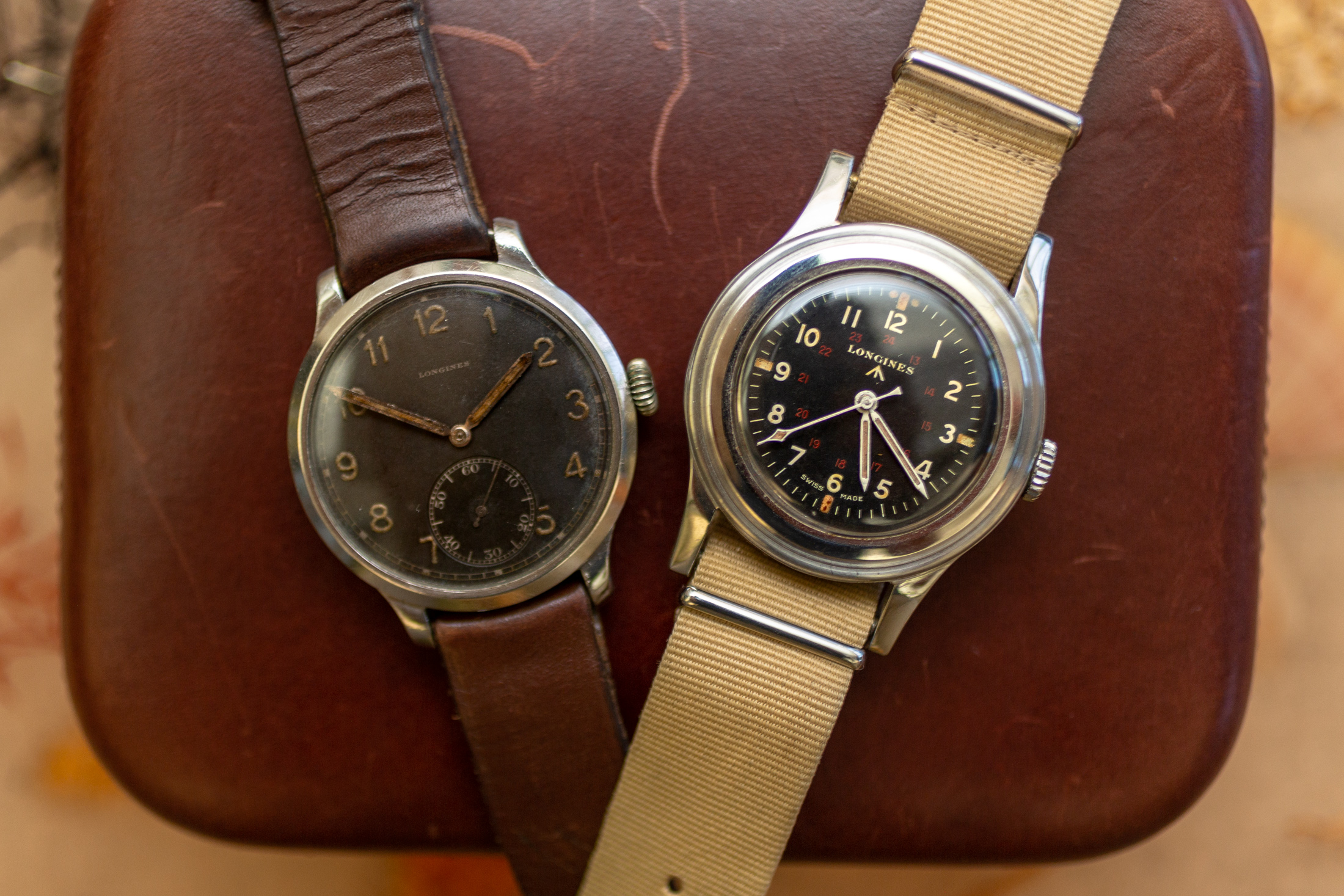 Photo Report: Watch Shopping In Miami (Redux) - HODINKEE