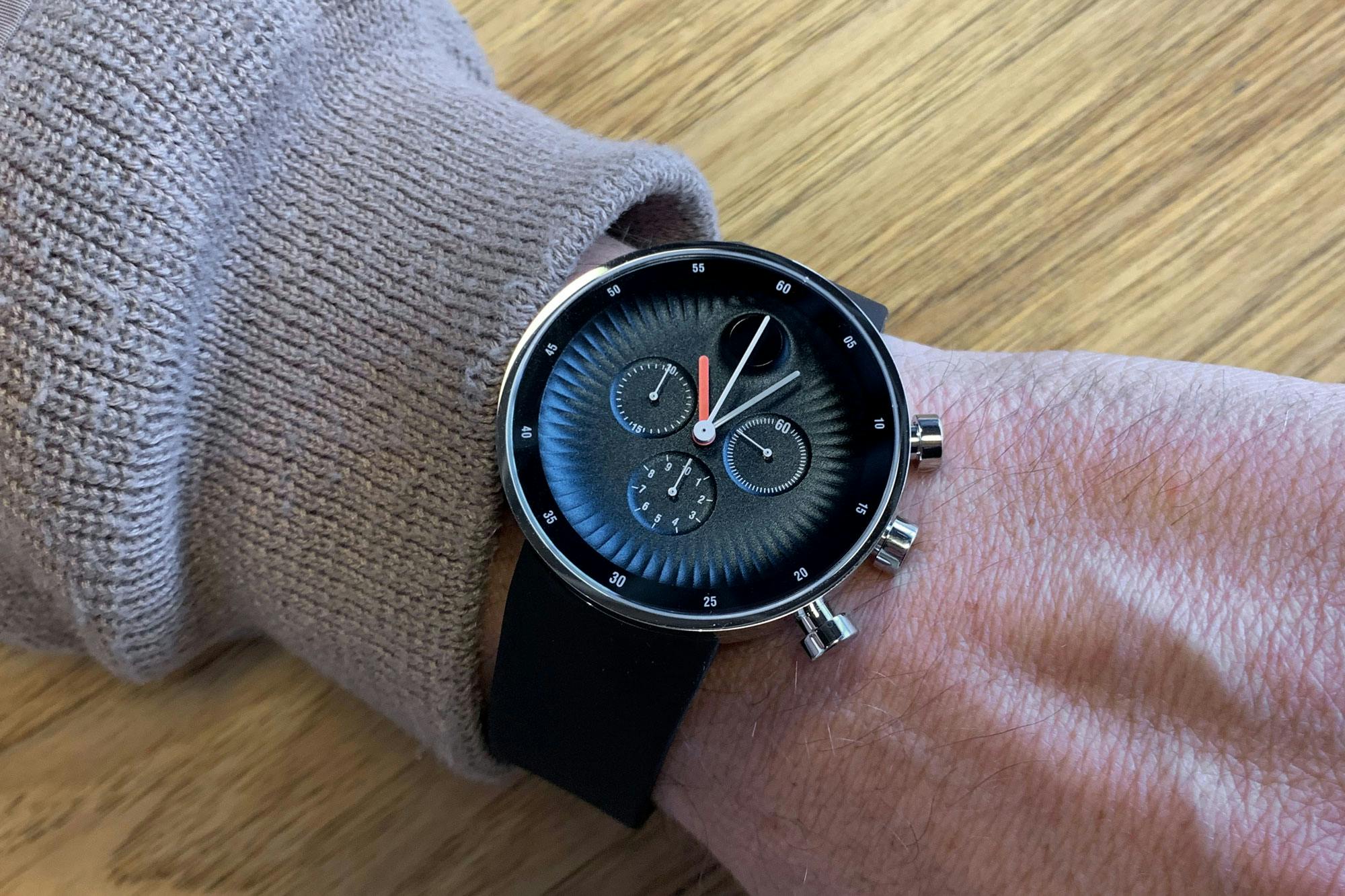 HODINKEE Radio: Episode 34: Yves Béhar - Hodinkee