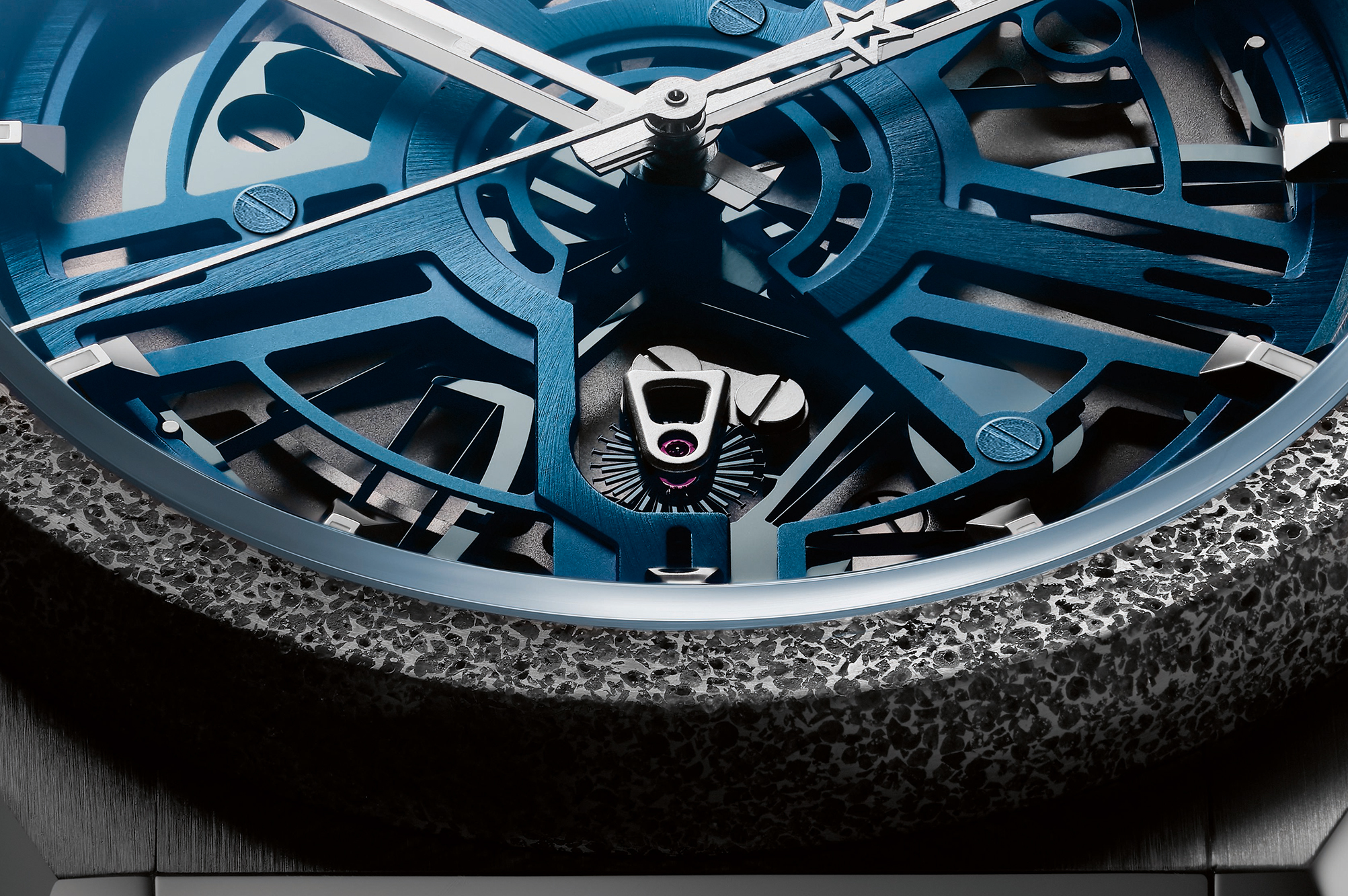 Introducing: The Zenith Defy Inventor, The Next Evolution Of The Zenith ...