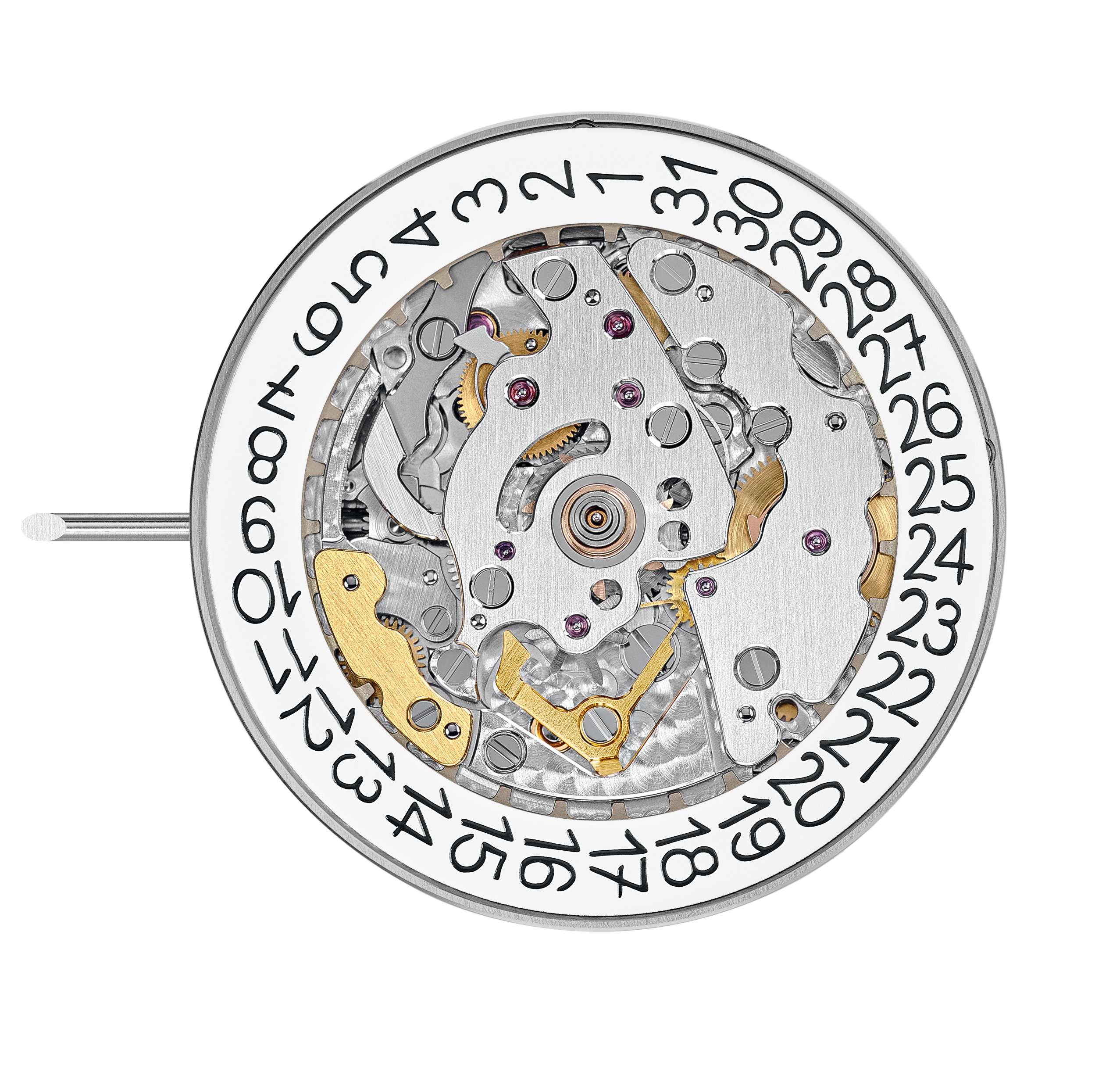 Patek Philippe 5212A-001 Calatrava Weekly Calendar- Mẫu Đồng Hồ Mới ...