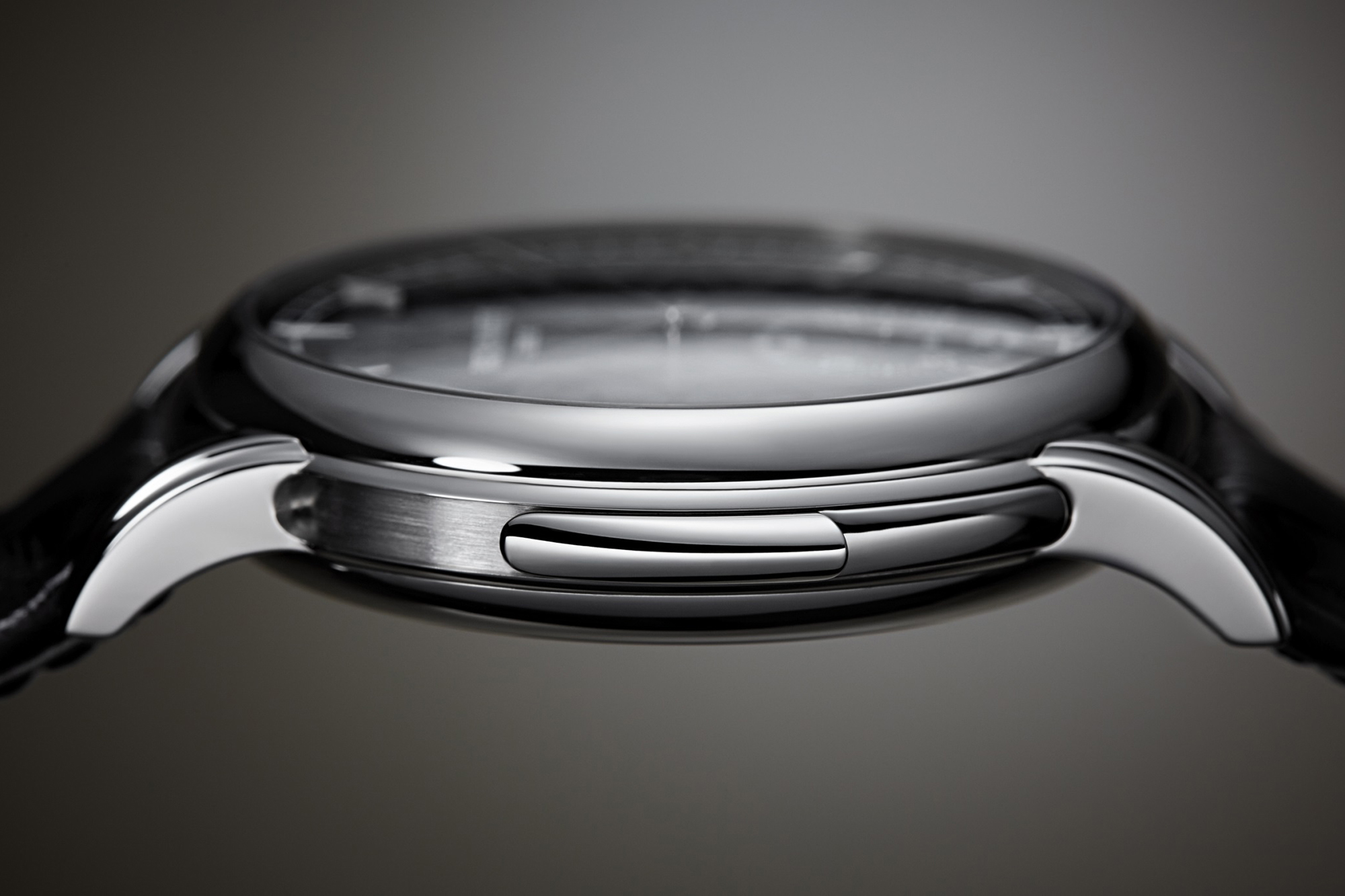 Introducing: The Patek Philippe 5078G Minute Repeater With Black Enamel ...