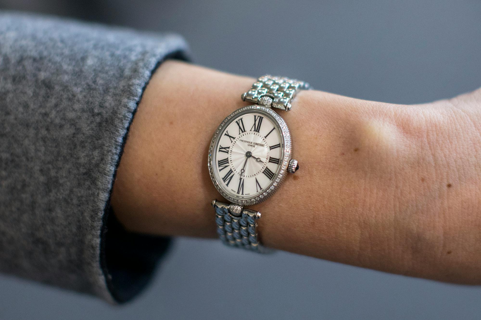 Photo Report: The Fashion And Watches Of Baselworld 2019 - HODINKEE