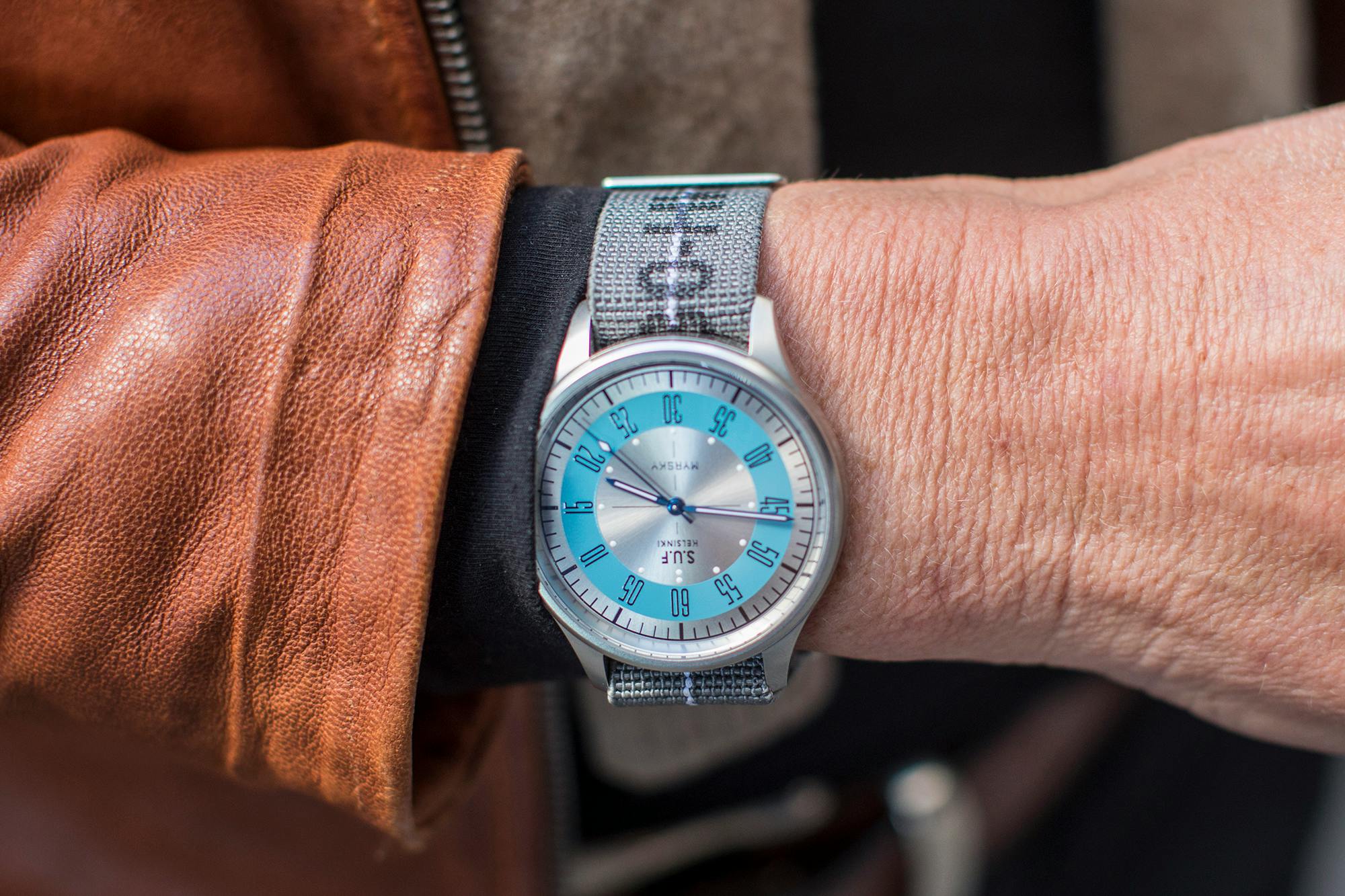 Photo Report: The Fashion And Watches Of Baselworld 2019 - HODINKEE