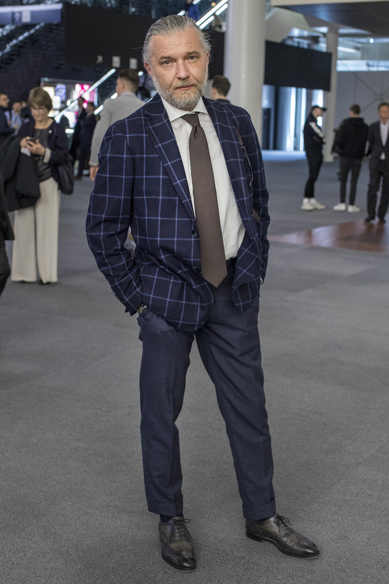 Photo Report: The Fashion And Watches Of Baselworld 2019 - HODINKEE