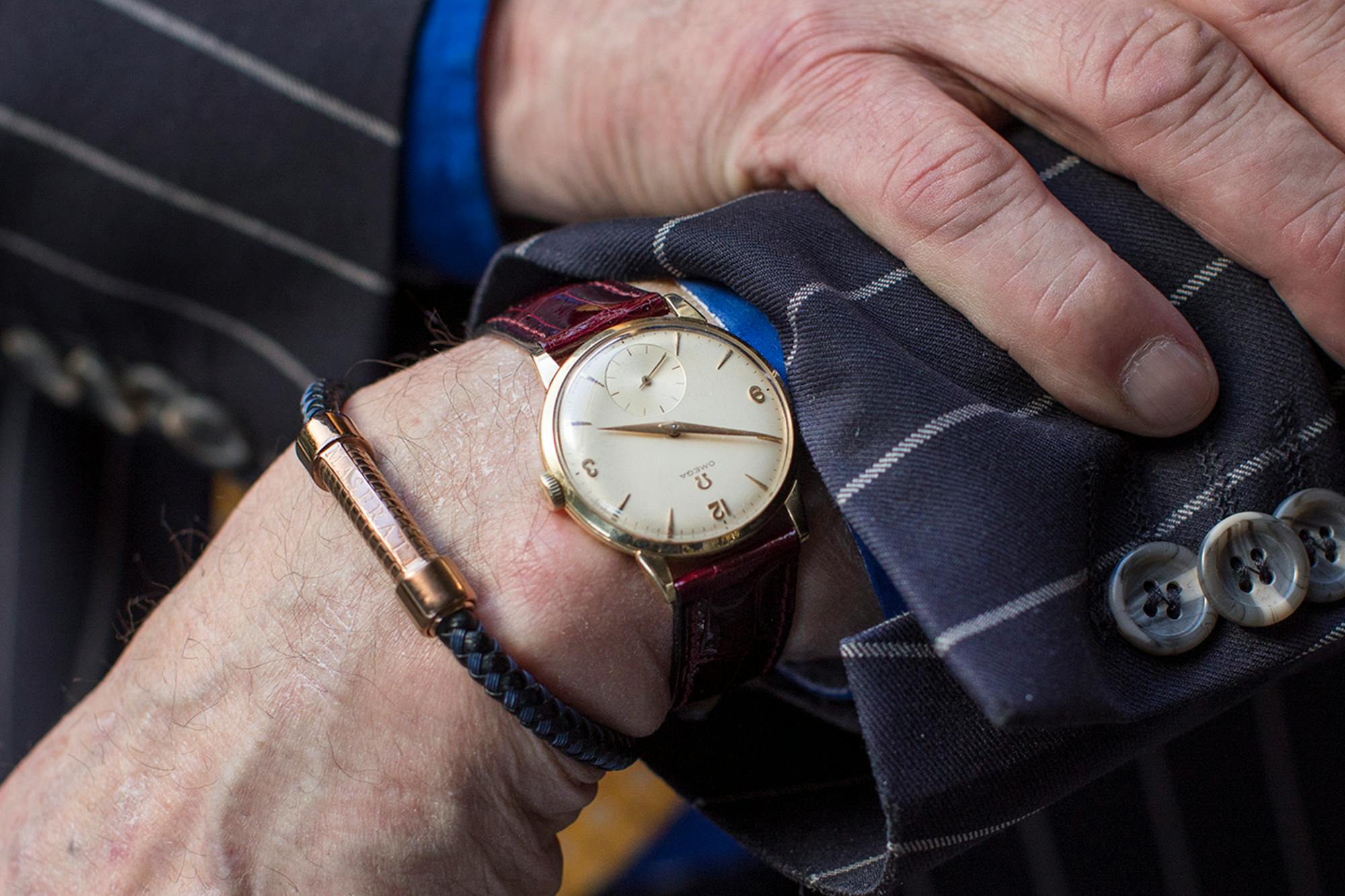 Photo Report: The Fashion And Watches Of Baselworld 2019 - HODINKEE
