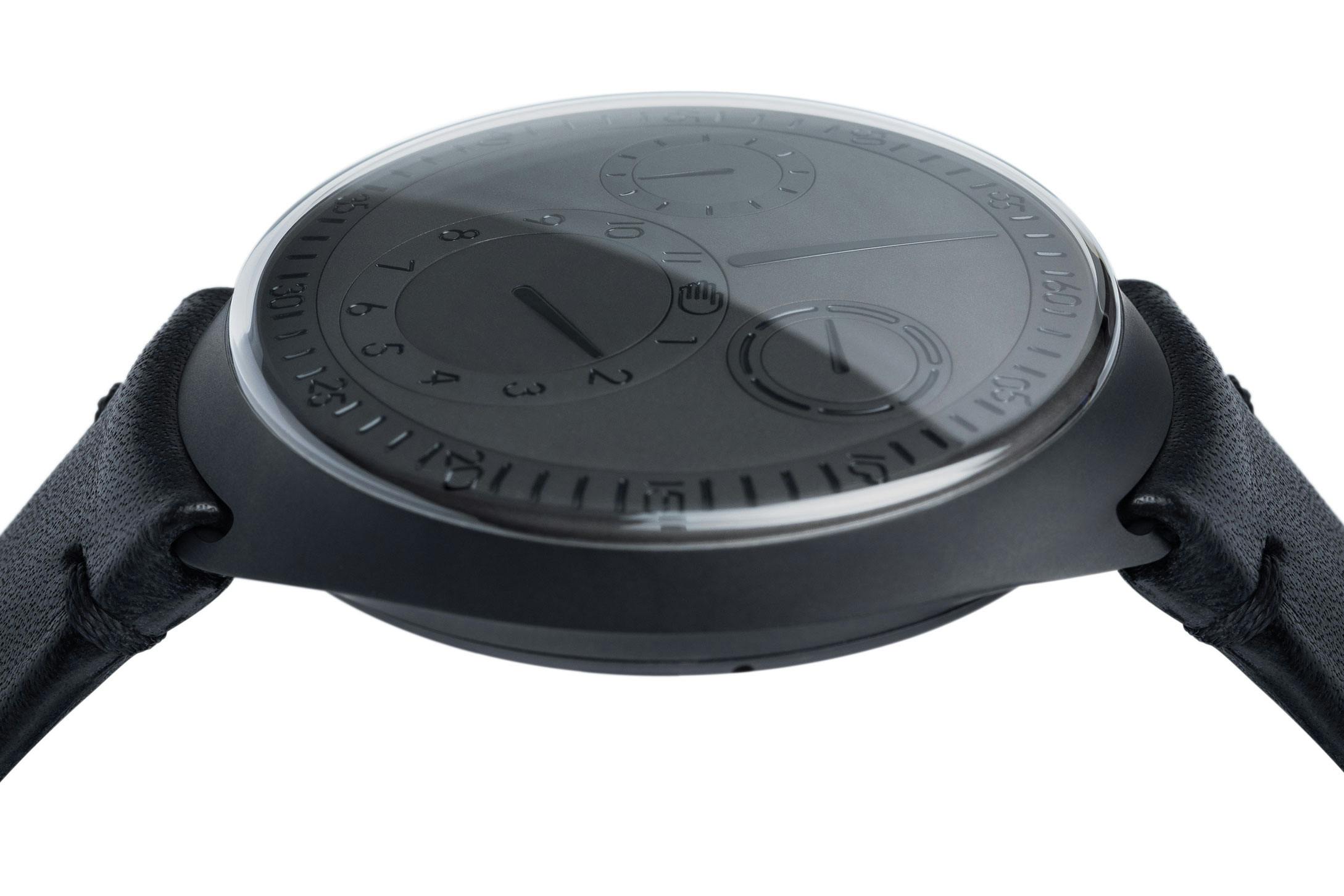 Introducing: The Ressence Type 1ZZ - Hodinkee