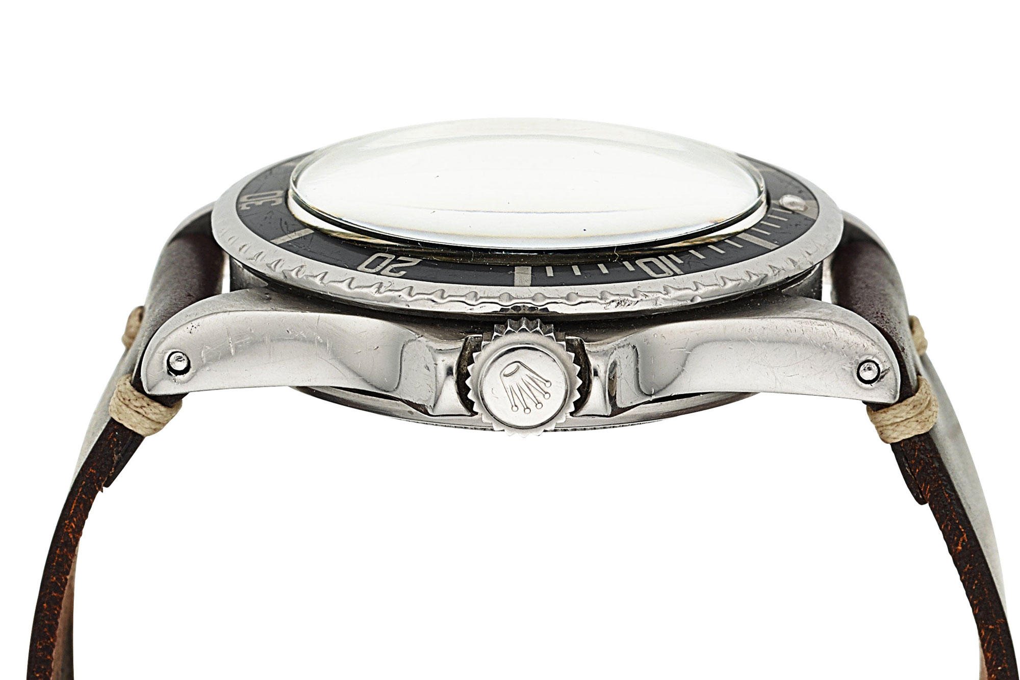 Bring a Loupe: A 1977 Patek Philippe Nautilus Ref. 3700/1, A Zenith ...