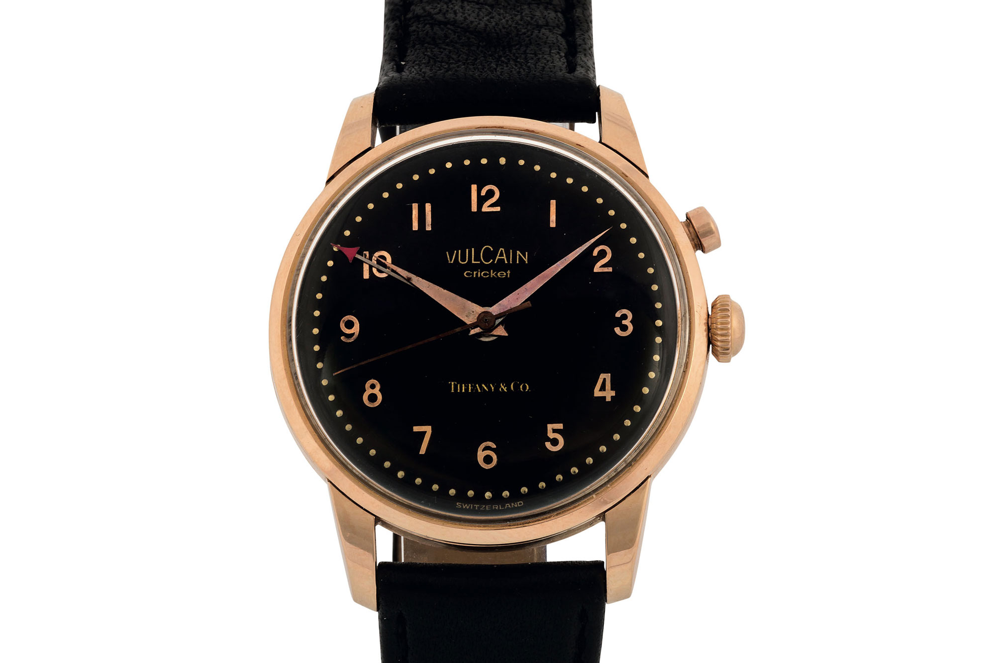 Bring a Loupe: A 1977 Patek Philippe Nautilus Ref. 3700/1, A Zenith ...