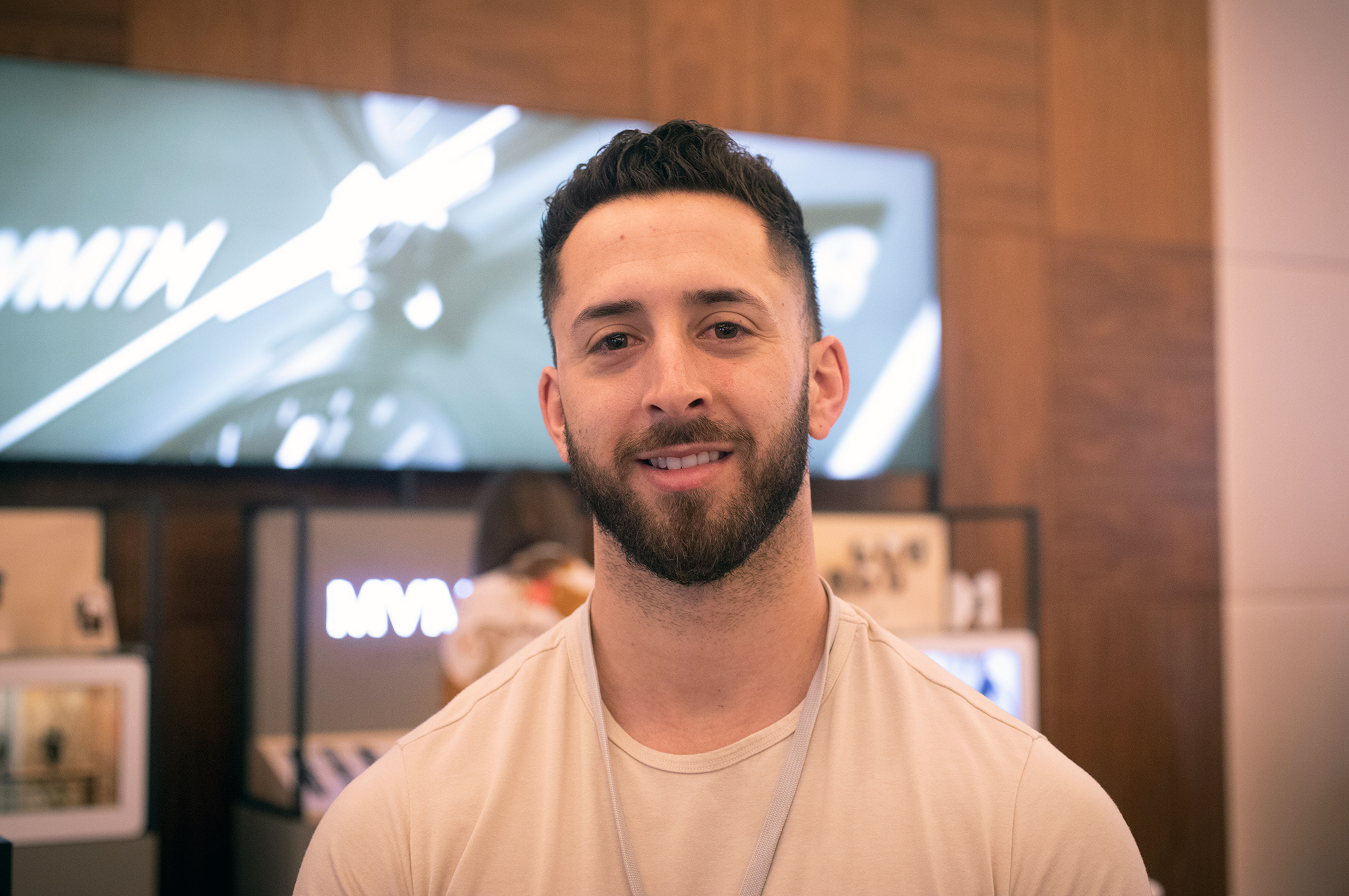 Business News: How Movado Group Bounced Back - HODINKEE