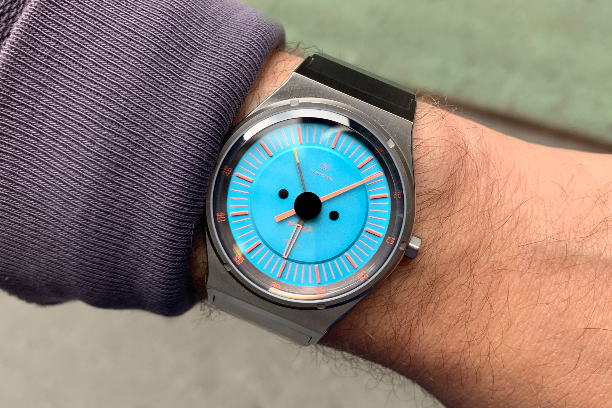 HODINKEE Radio: Episode 46: Bradley Price - Hodinkee