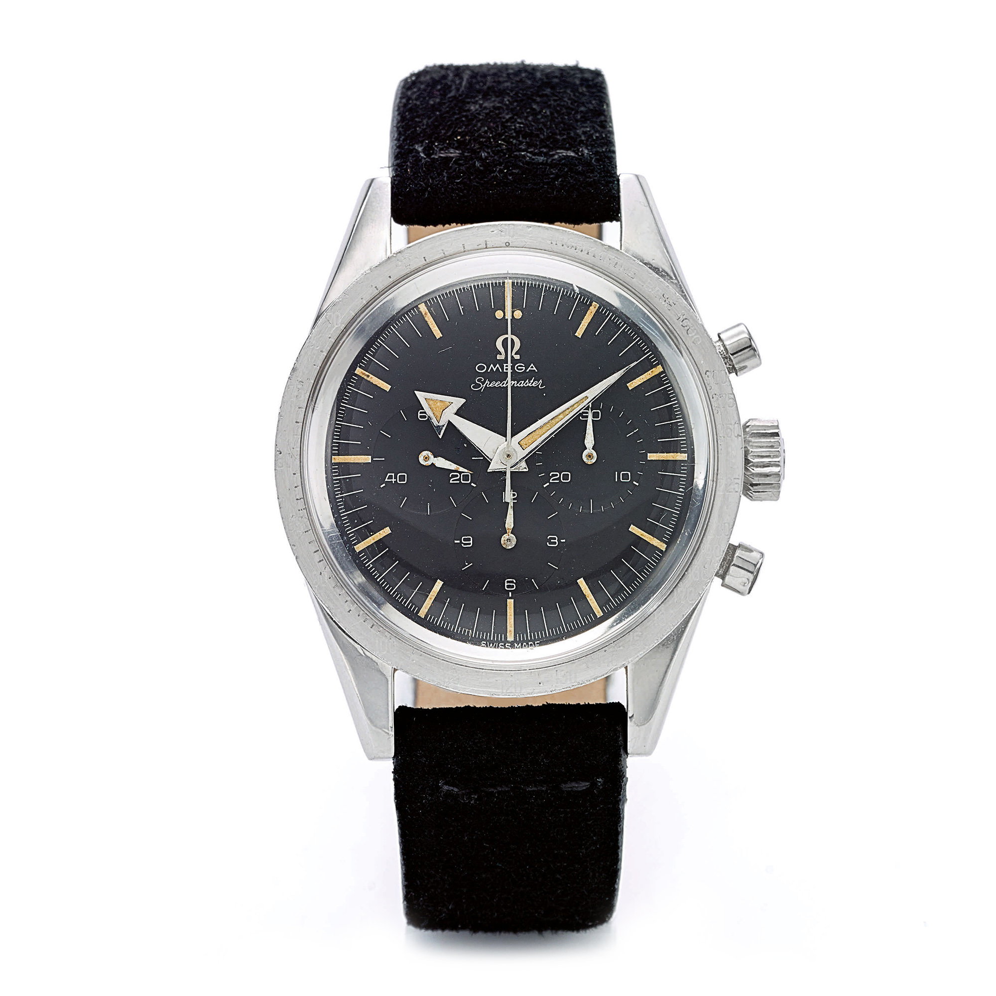 Auctions: Sotheby's Announces Apollo 11 50th Anniversary Sale (Rare ...